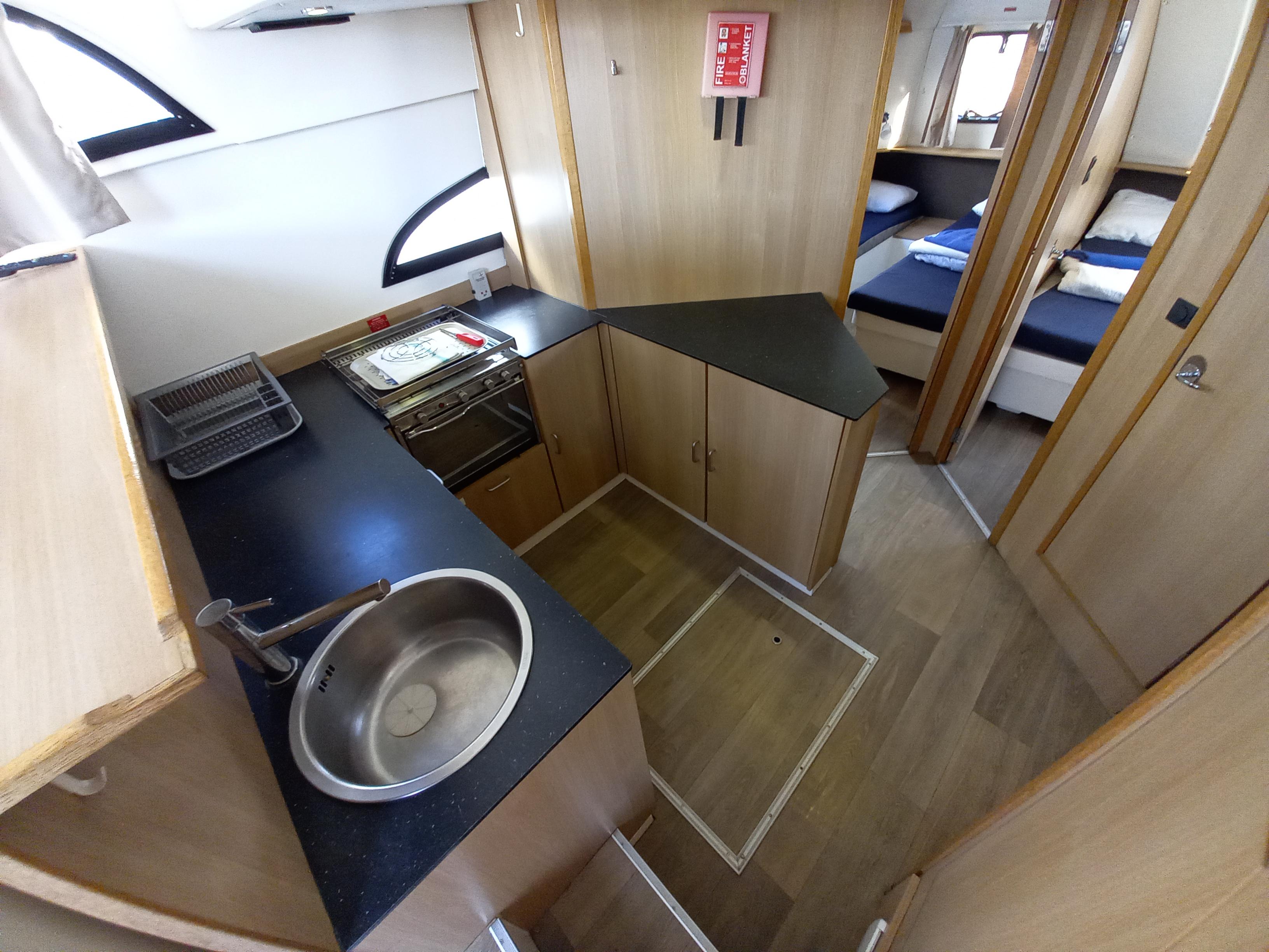 Occasion 2012 Le Boat MYSTIQUE - Côte-d'Or ( 21 ) | Annonces du Bateau