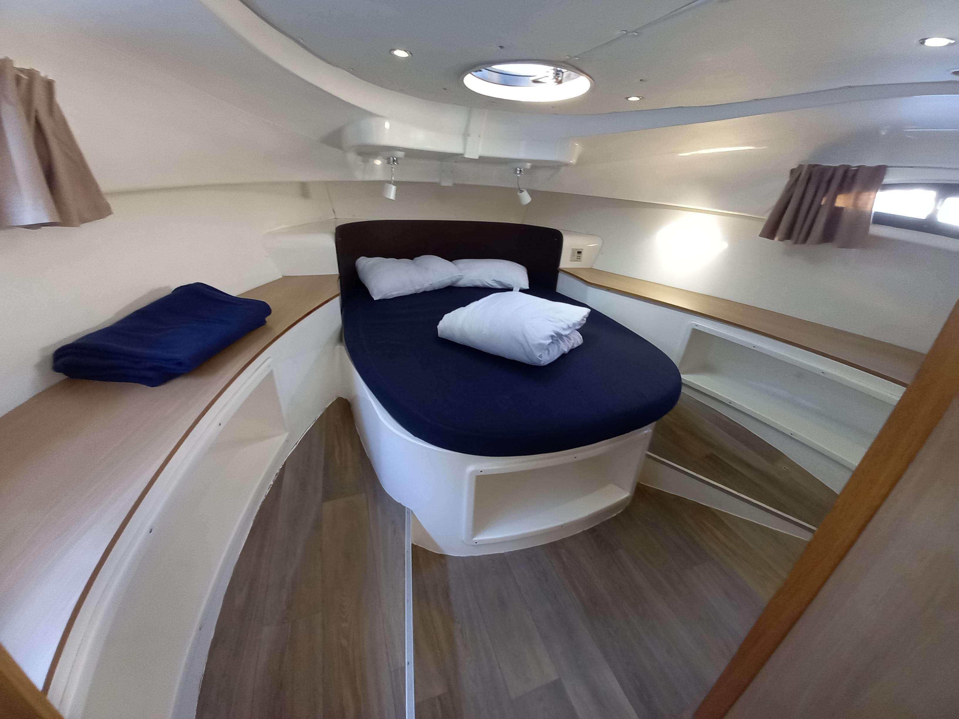 Occasion 2012 Le Boat MYSTIQUE - Côte-d'Or ( 21 ) | Annonces du Bateau