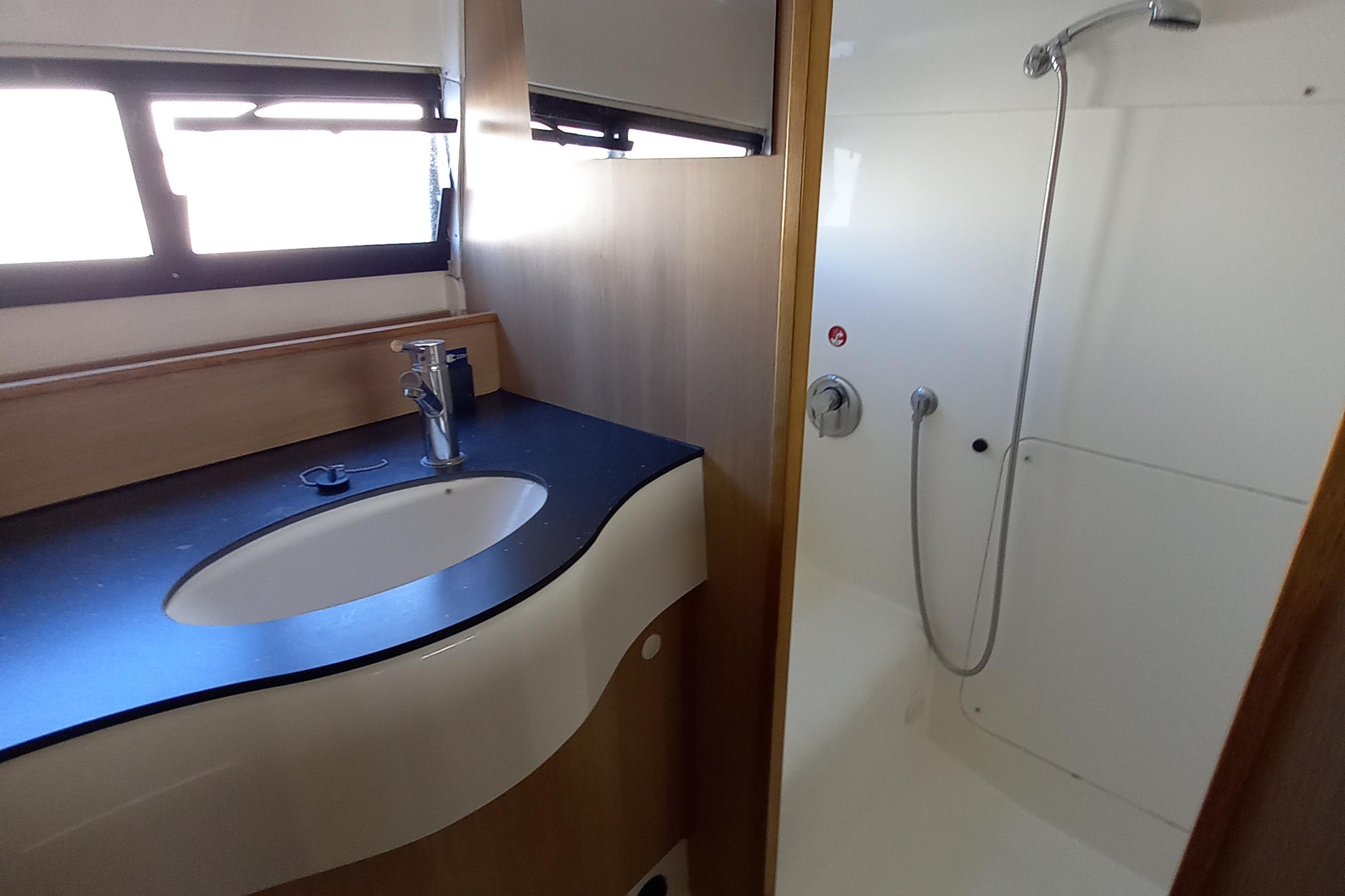 Occasion 2012 Le Boat MYSTIQUE - Côte-d'Or ( 21 ) | Annonces du Bateau