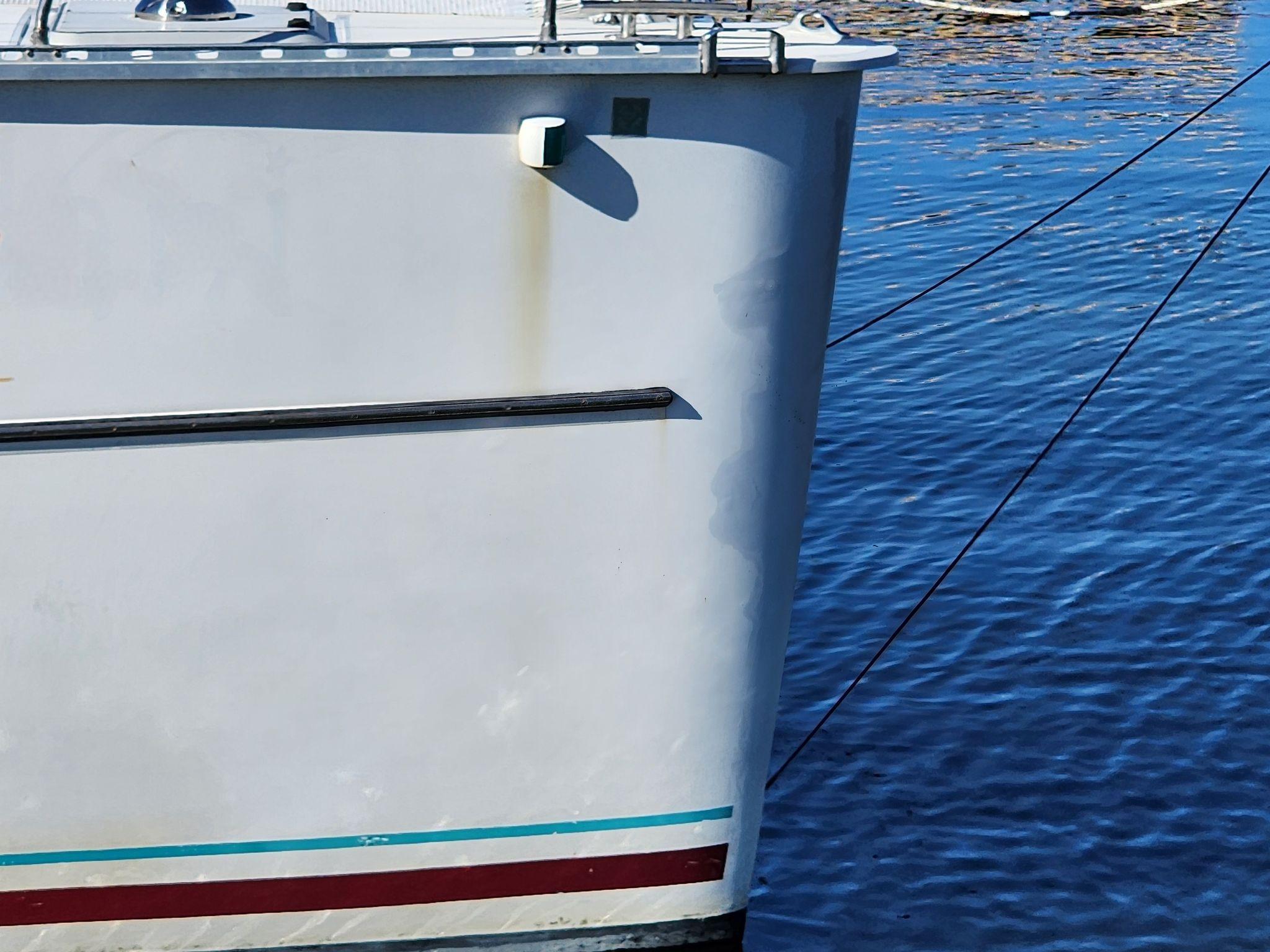 2005 PDQ Antares 44 Cruiser for sale - YachtWorld