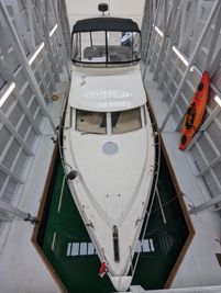 1999 Cruisers Yachts 3585 Flybridge Cruiser for sale - YachtWorld