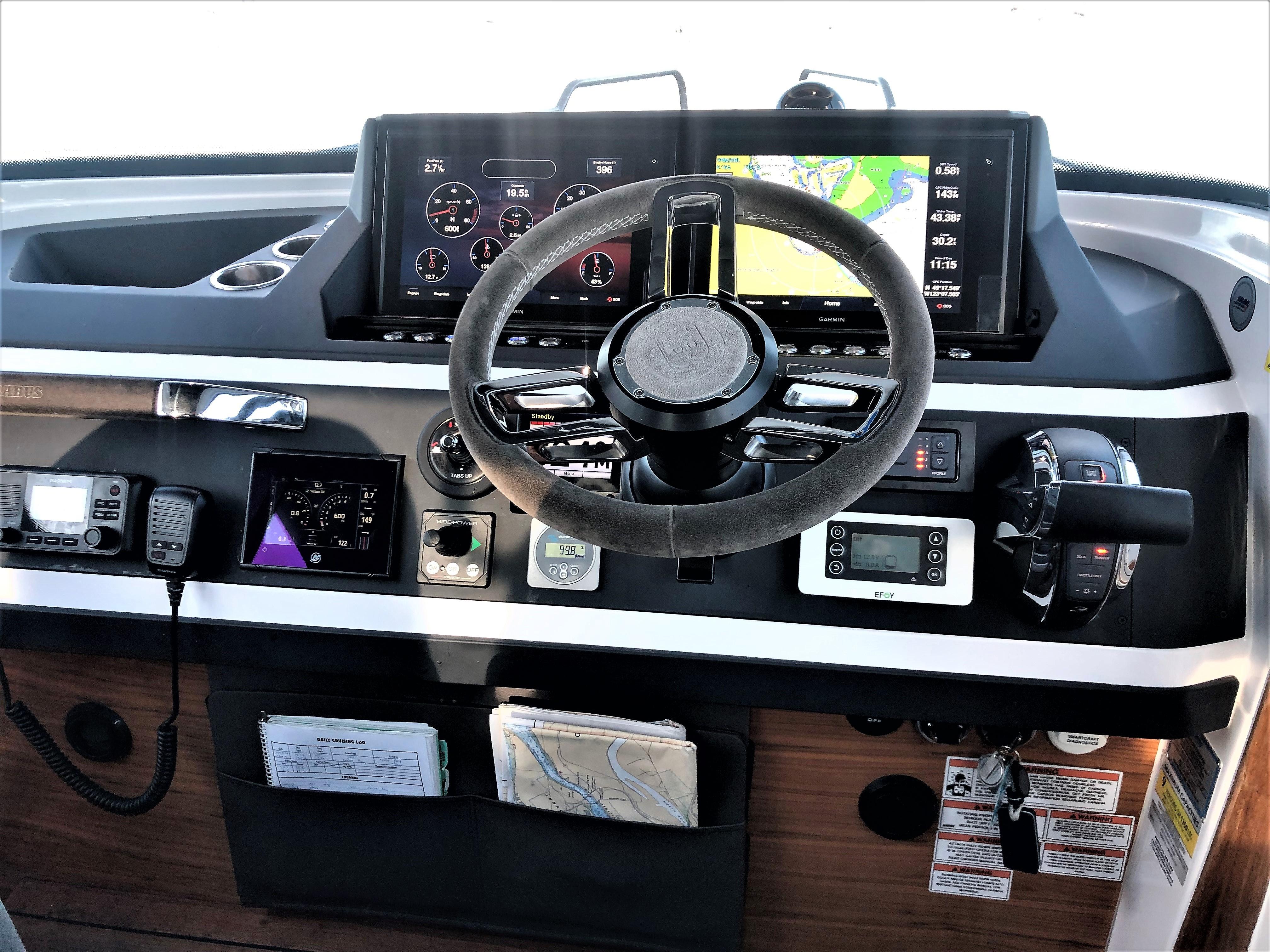 2019 Axopar Cabin-Aft Cabin Cruiser for sale - YachtWorld