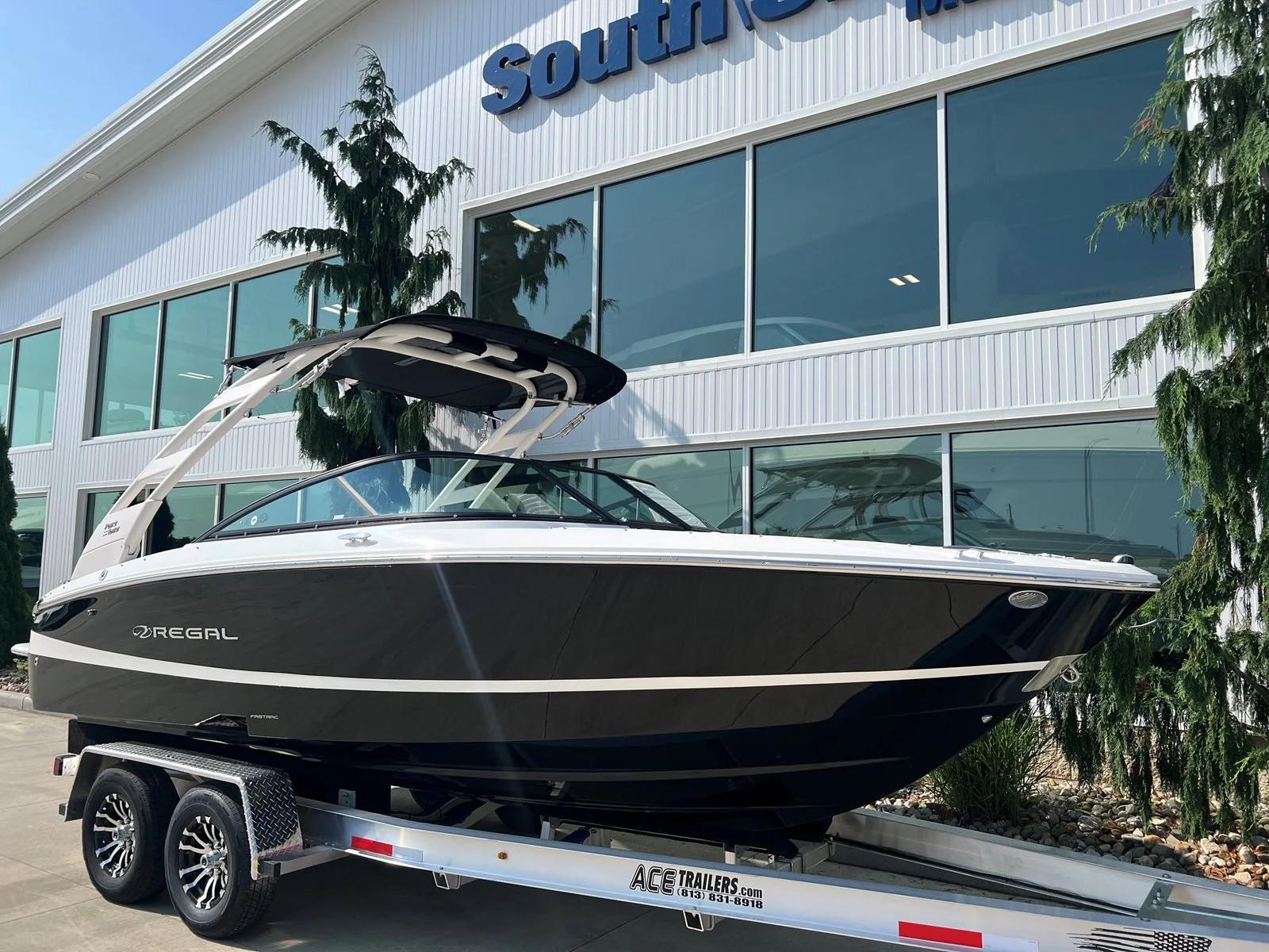 2024 Regal LS2 Bowrider à vendre - YachtWorld