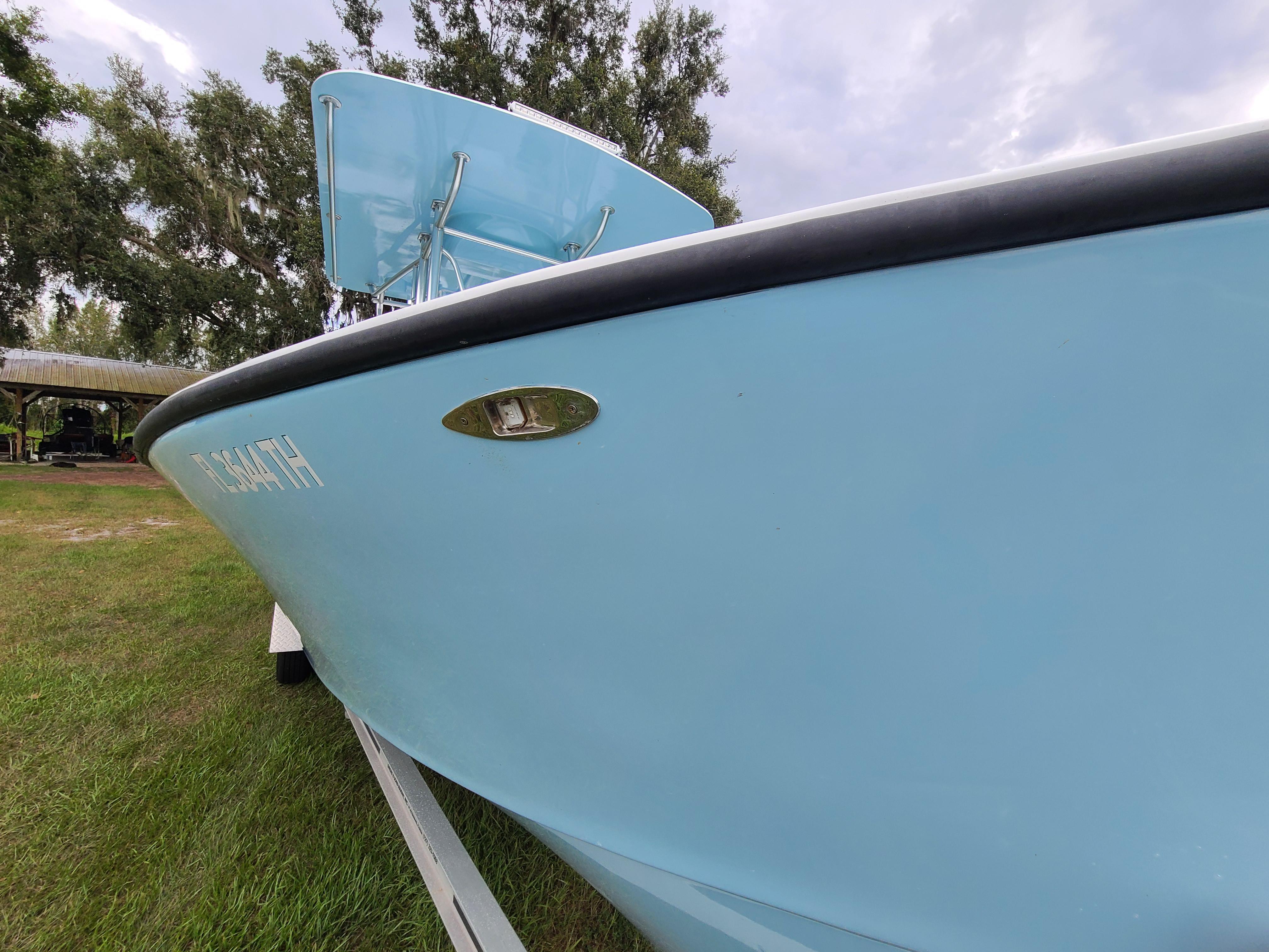 2022 Morgan 24 Centre Console for sale - YachtWorld