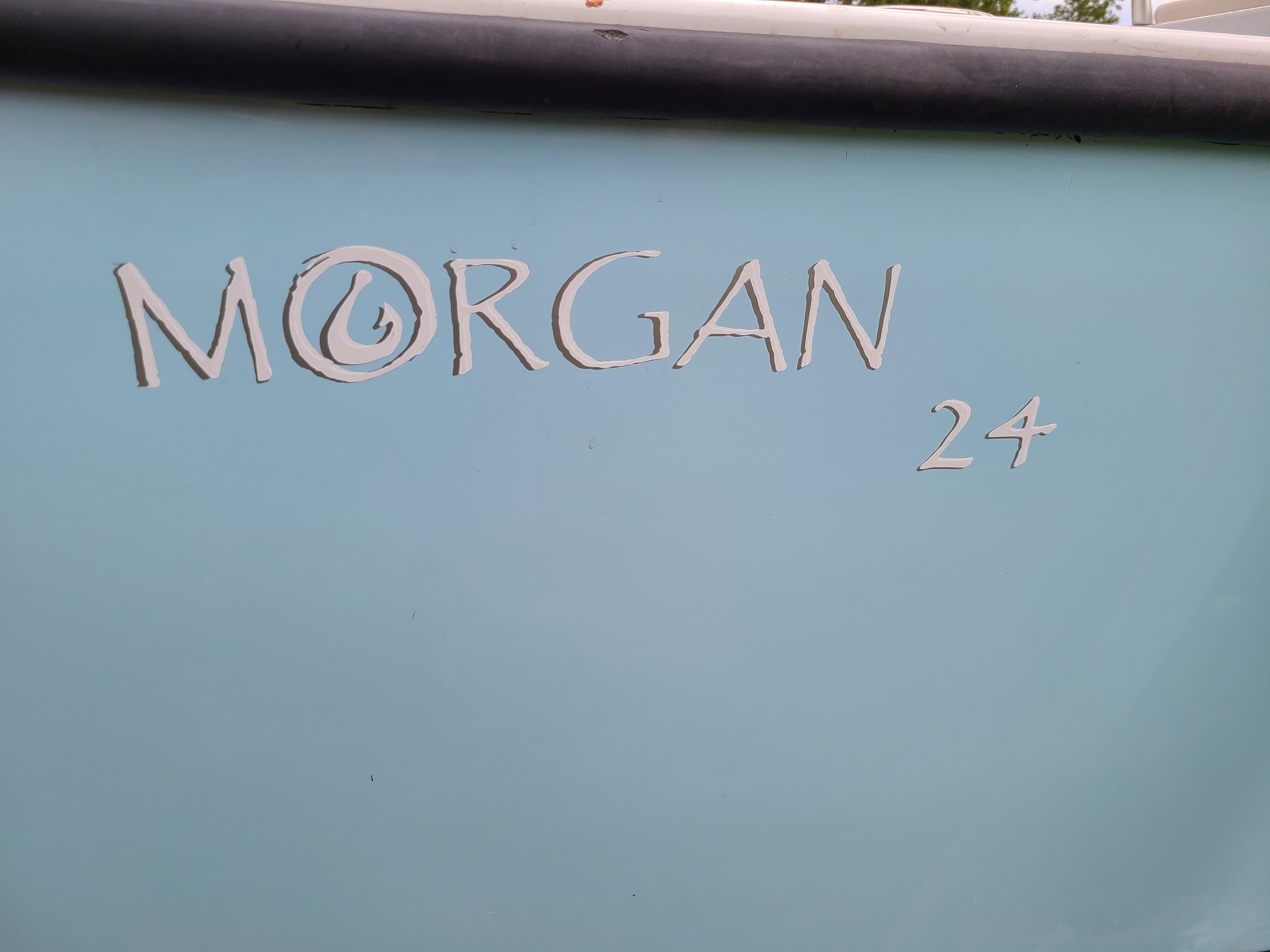 2022 Morgan 24 Center Console Boote Kaufen - YachtWorld