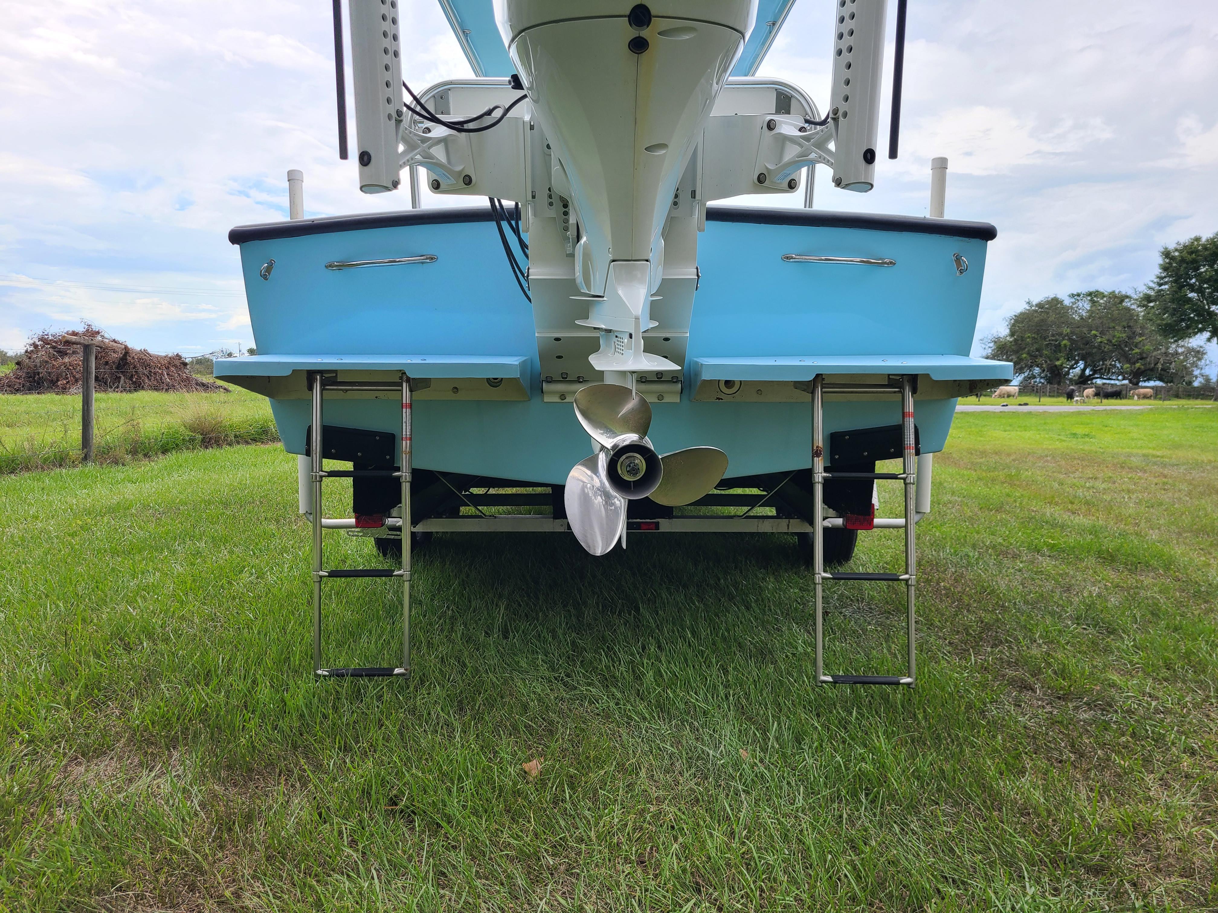 2022 Morgan 24 Center Console Boote Kaufen - YachtWorld