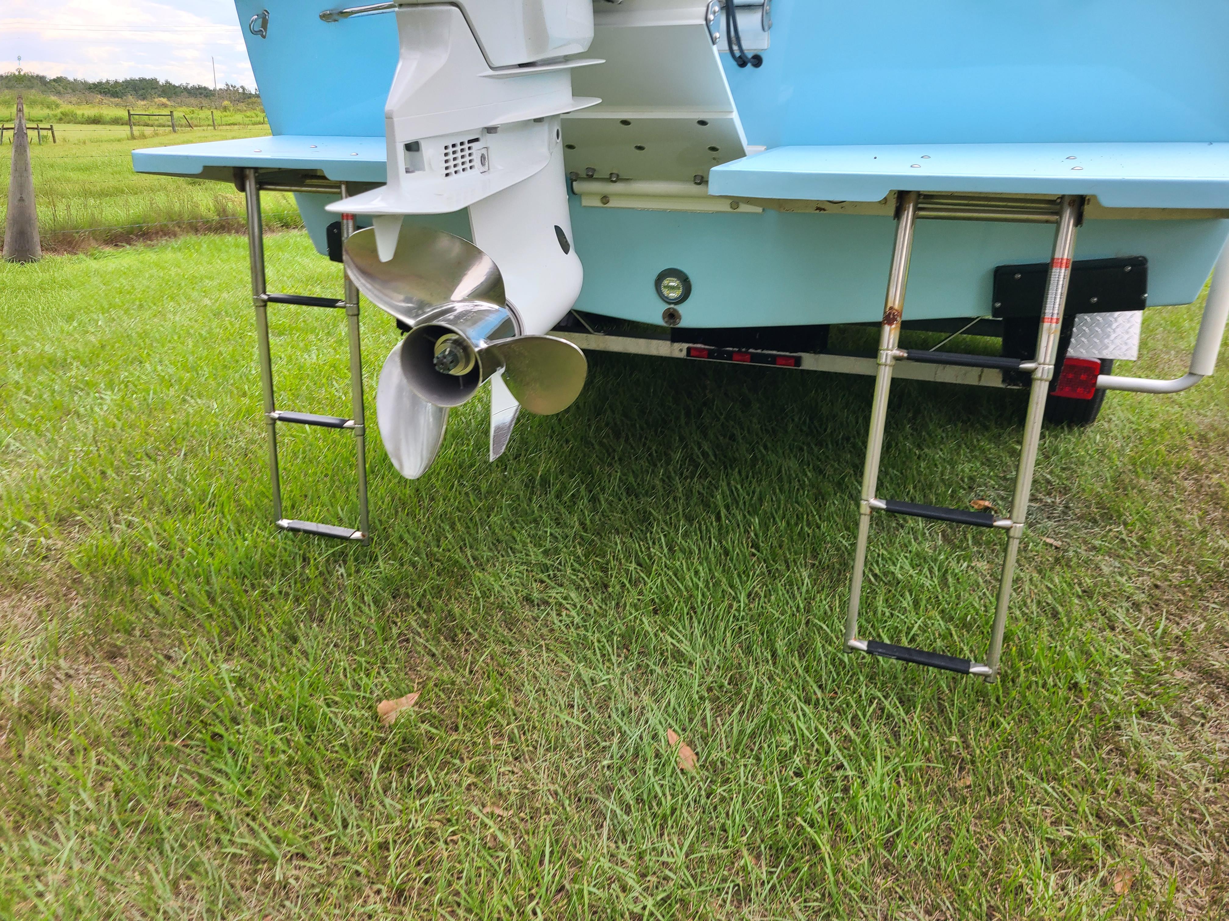 2022 Morgan 24 Center Console Boote Kaufen - YachtWorld