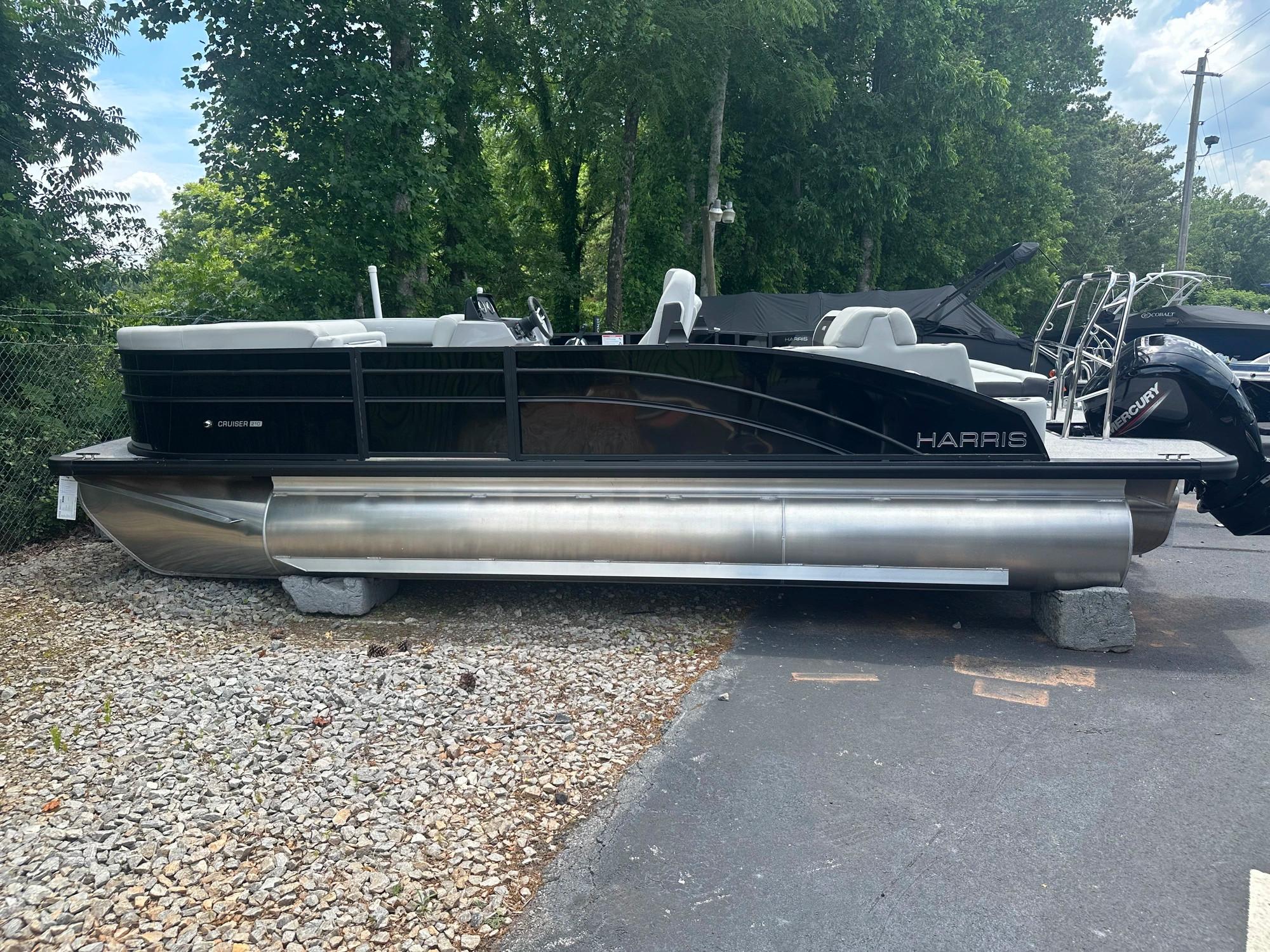 2024 Harris Cruiser 210 Pontonboten te koop- YachtWorld