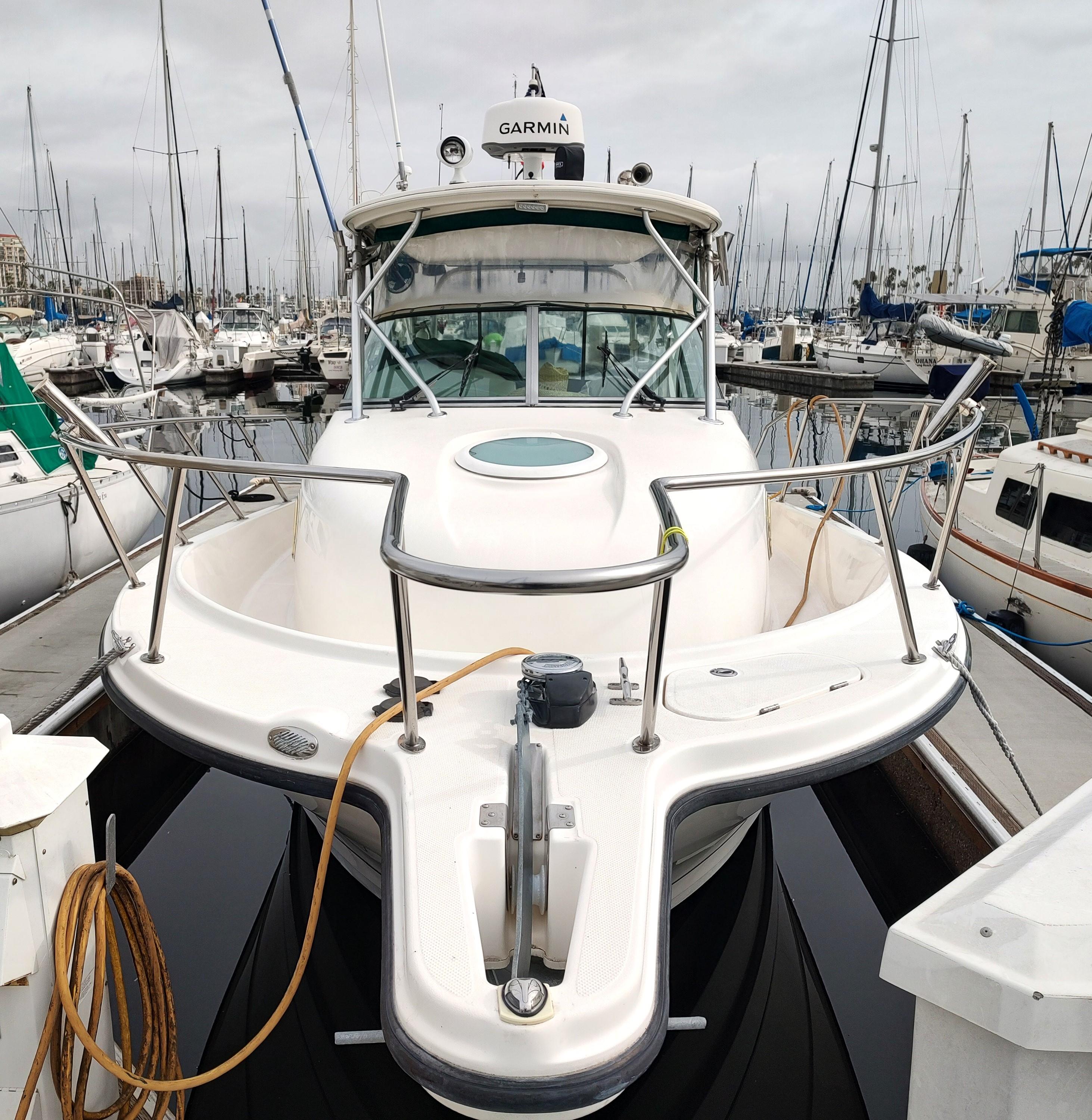 2003 Trophy 2902 Walkaround Saltwater Fishing for sale - YachtWorld
