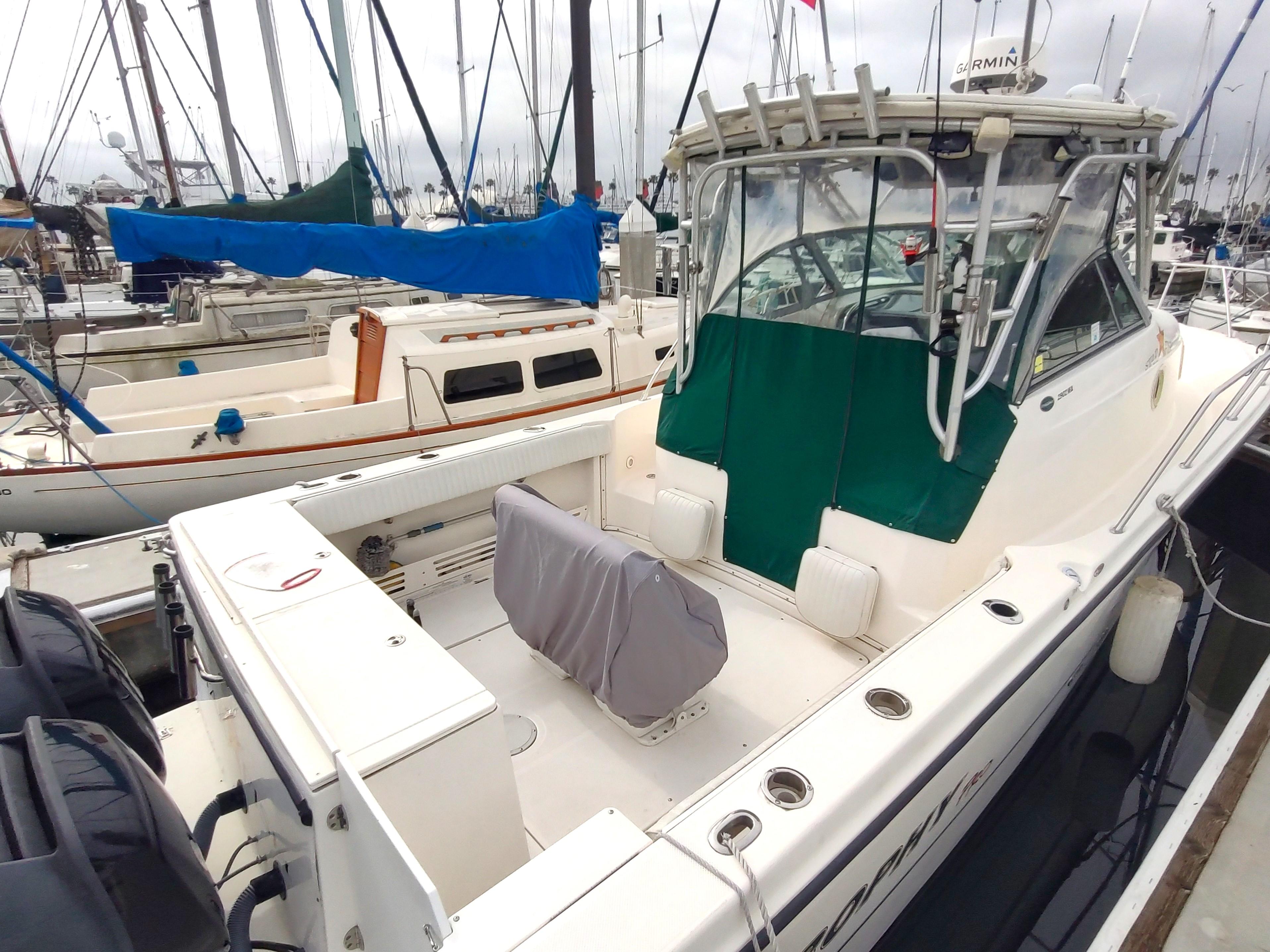 2003 Trophy 2902 Walkaround Saltwater Fishing for sale - YachtWorld