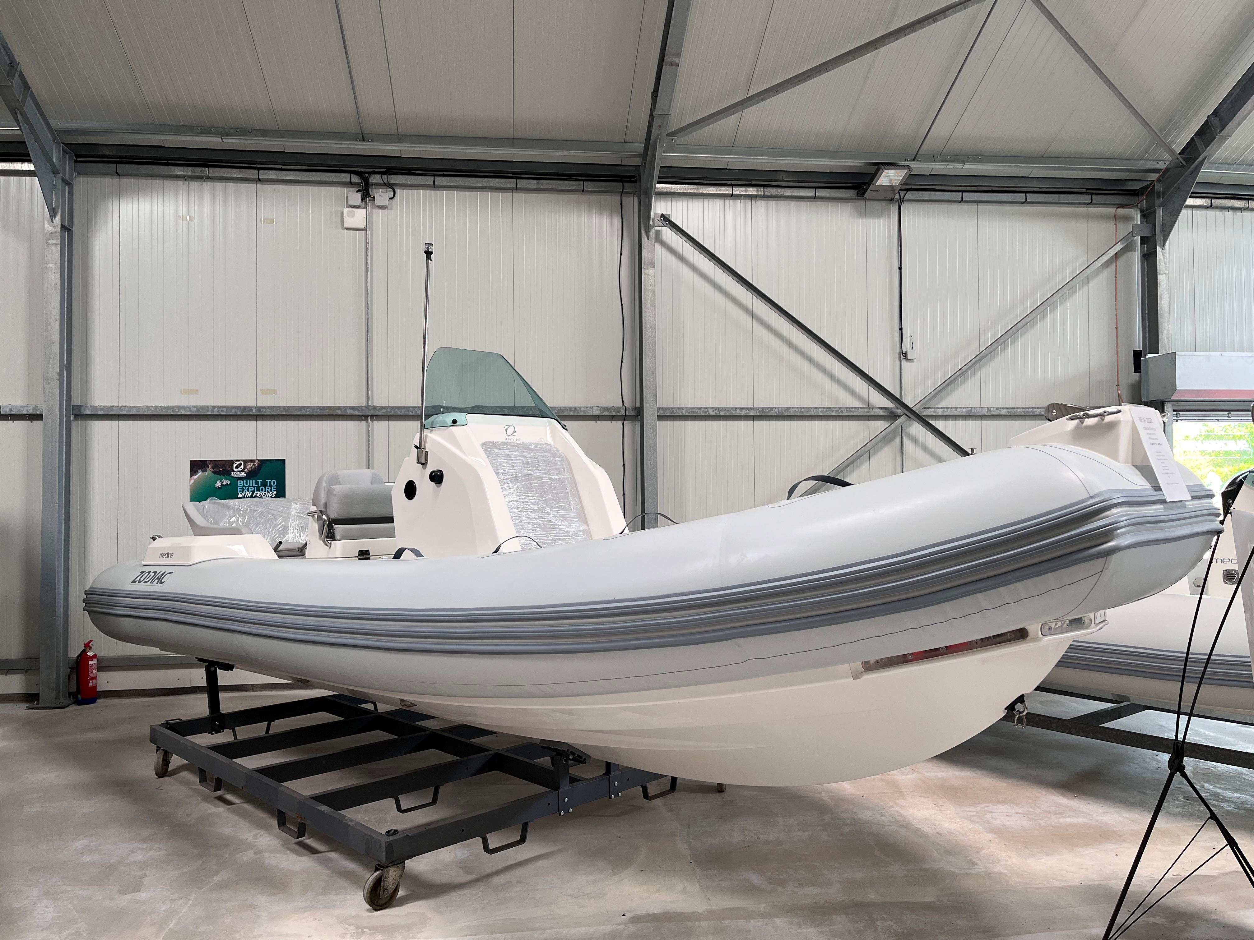 Zodiac Medline 6.8 Neu in Nord ( 59 ) - iNautia