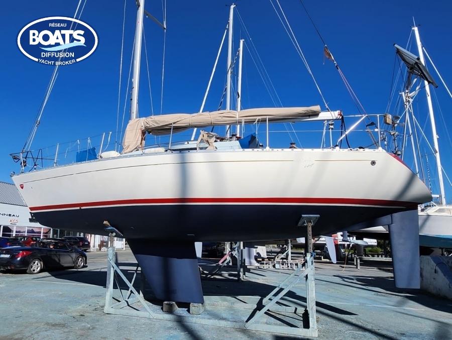 Ocasión 1980 Marine Projects SIGMA 33 OOD - Charente-Maritime ( 17 ...