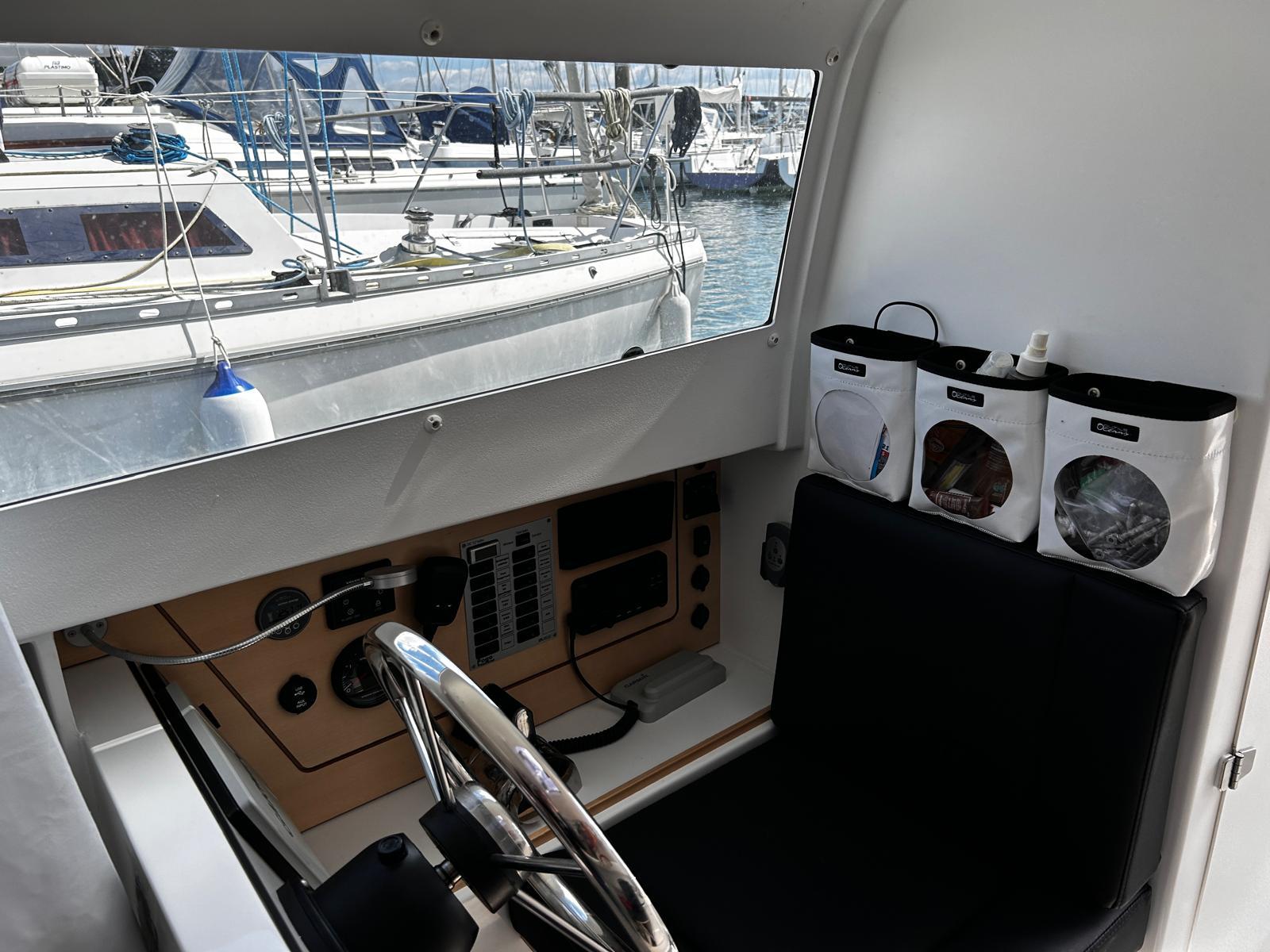 2021 Pogo LOXO 32 Trawler for sale - YachtWorld