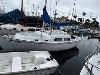 1966 Coronado Masthead Sloop Cruiser for sale - YachtWorld