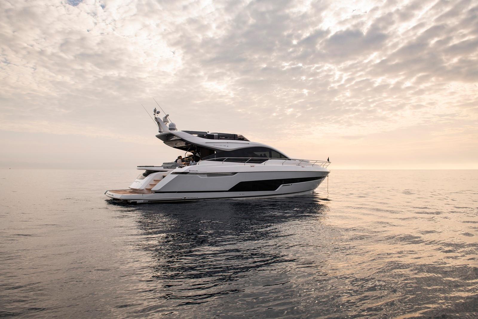 Fairline Phantom 65 Neu in Alpes-Maritimes ( 06 ) - iNautia