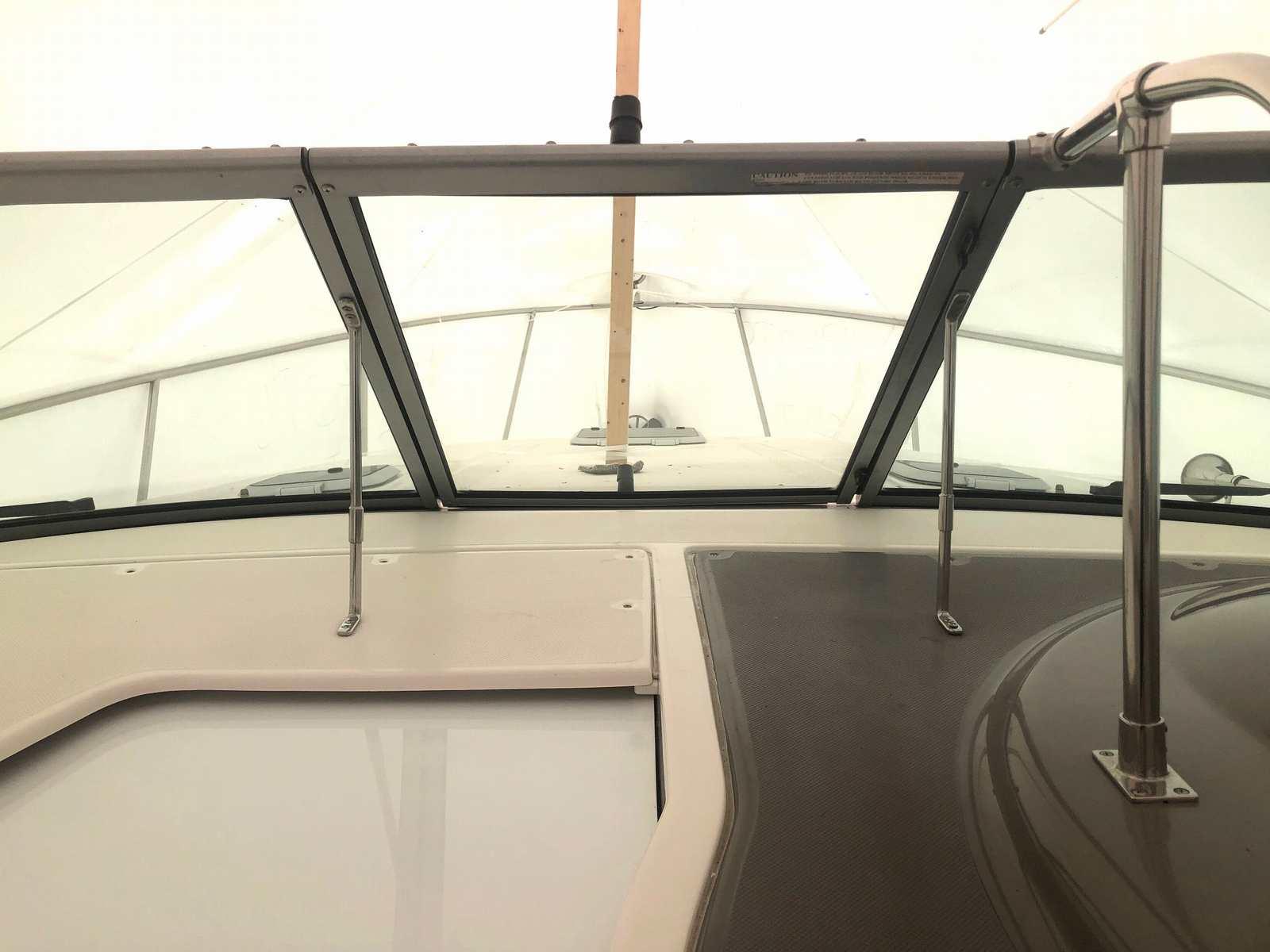 2008 Rinker 330 Express Cruiser Cruiser for sale - YachtWorld