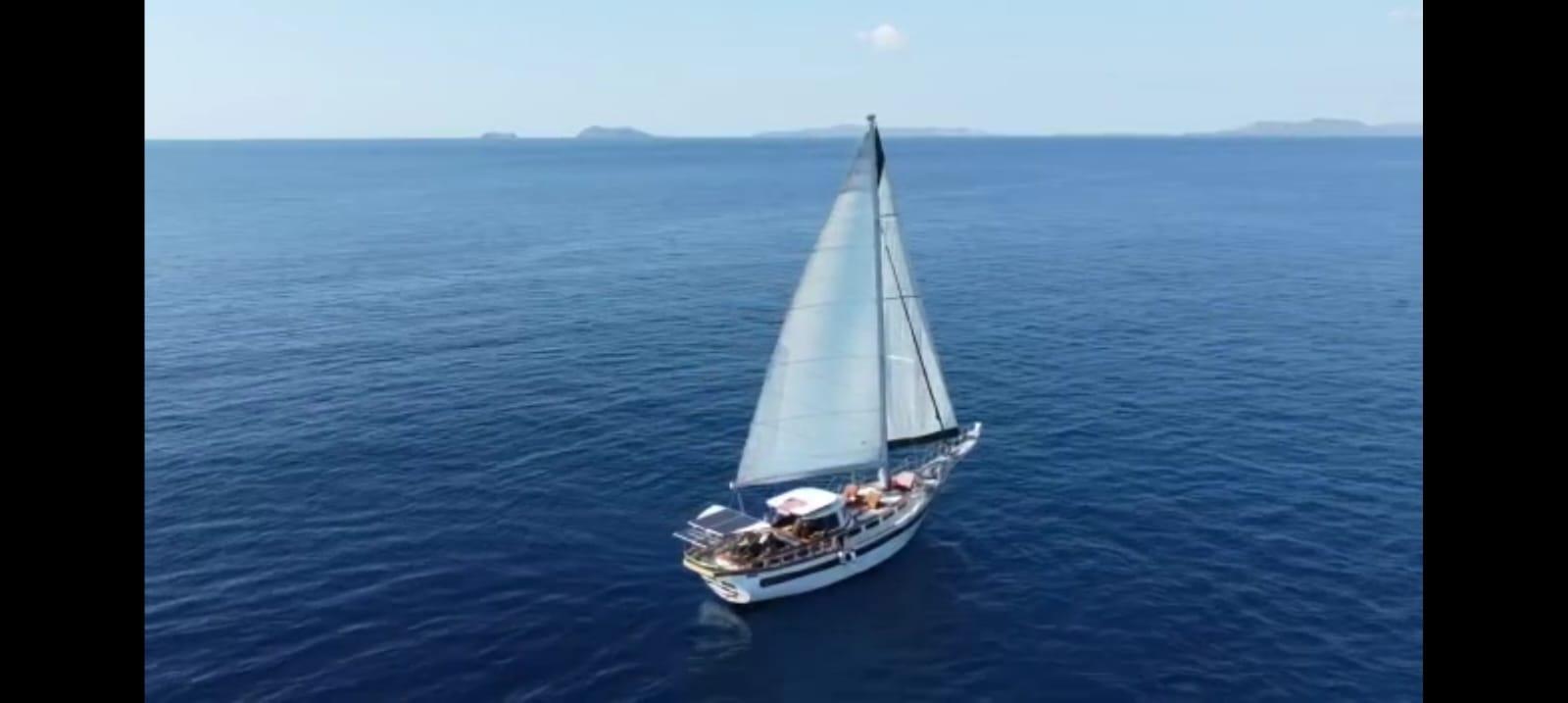 1984 Formosa FORMOSA 51 Other for sale - YachtWorld