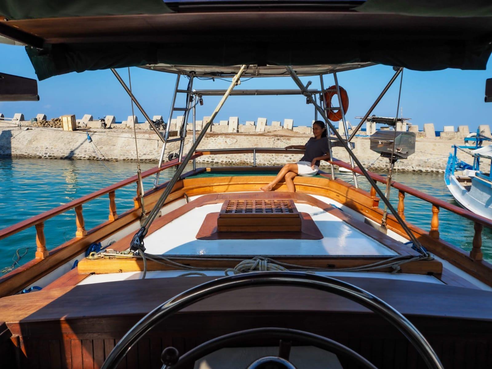 1984 Formosa FORMOSA 51 Other for sale - YachtWorld