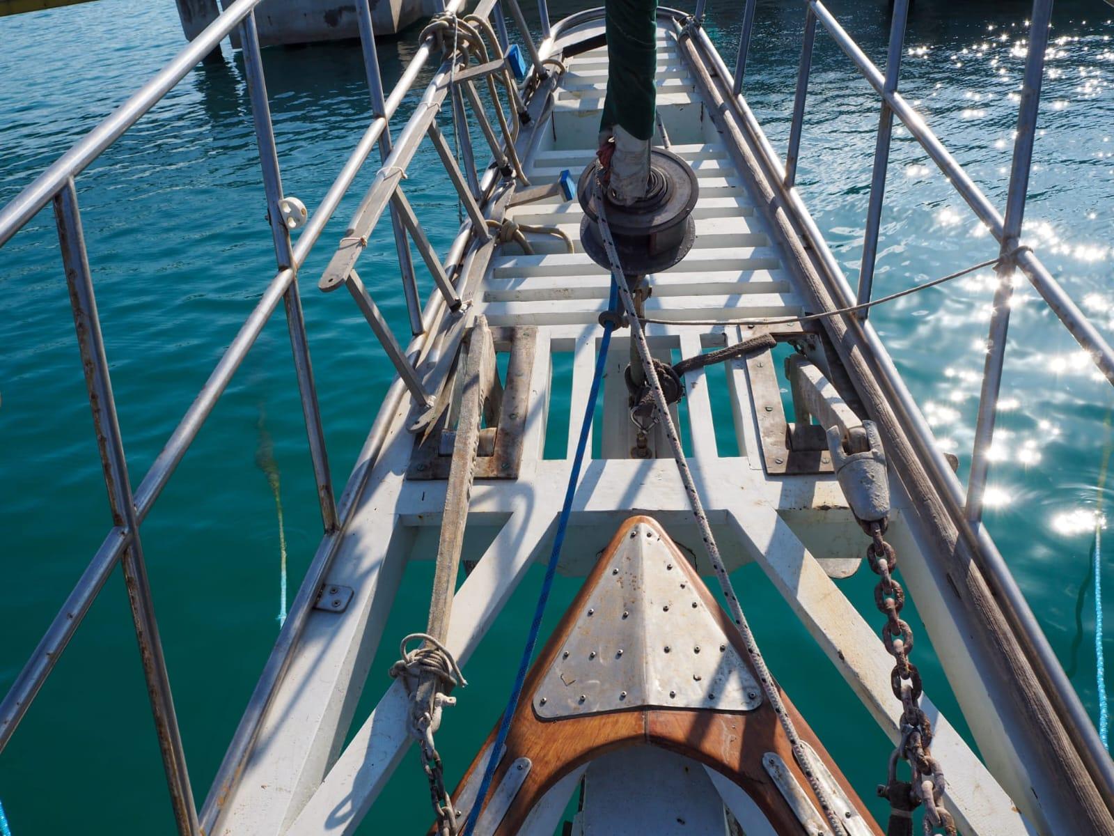 1984 Formosa FORMOSA 51 Other for sale - YachtWorld