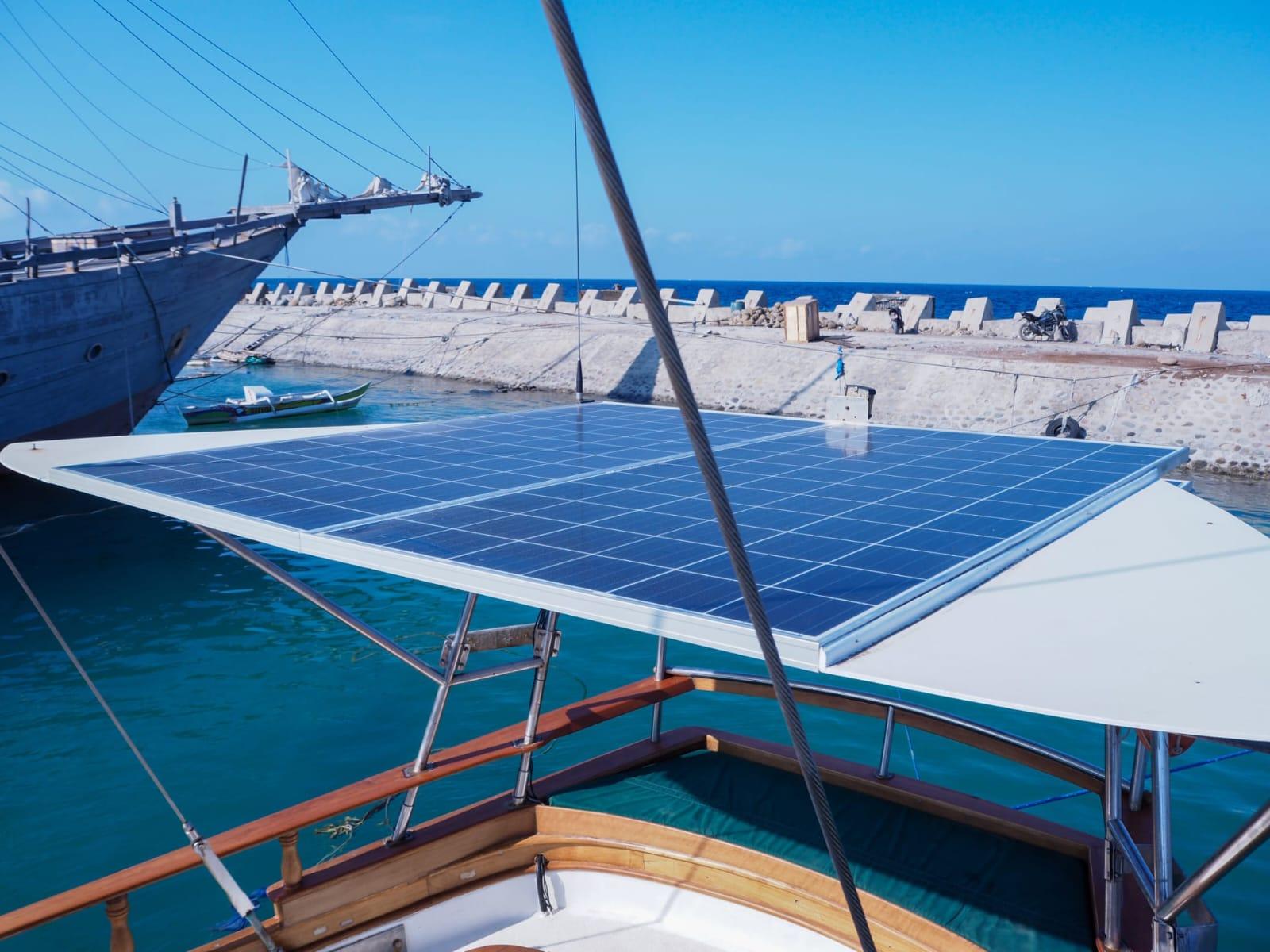 1984 Formosa FORMOSA 51 Other for sale - YachtWorld