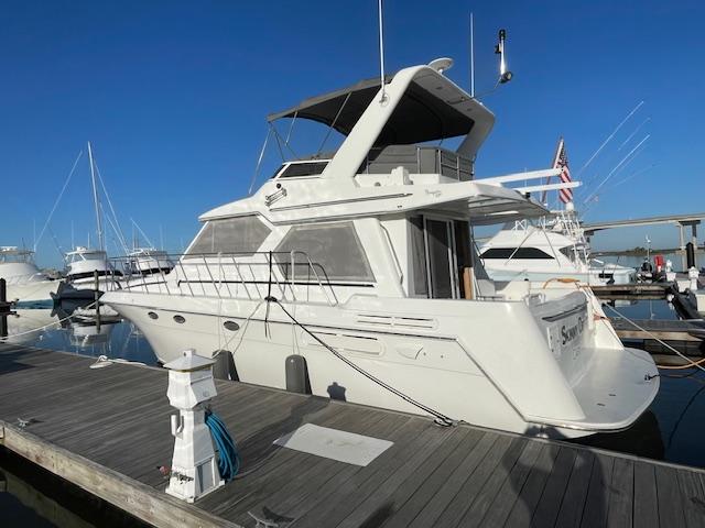 Navigator boats for sale | YachtWorld