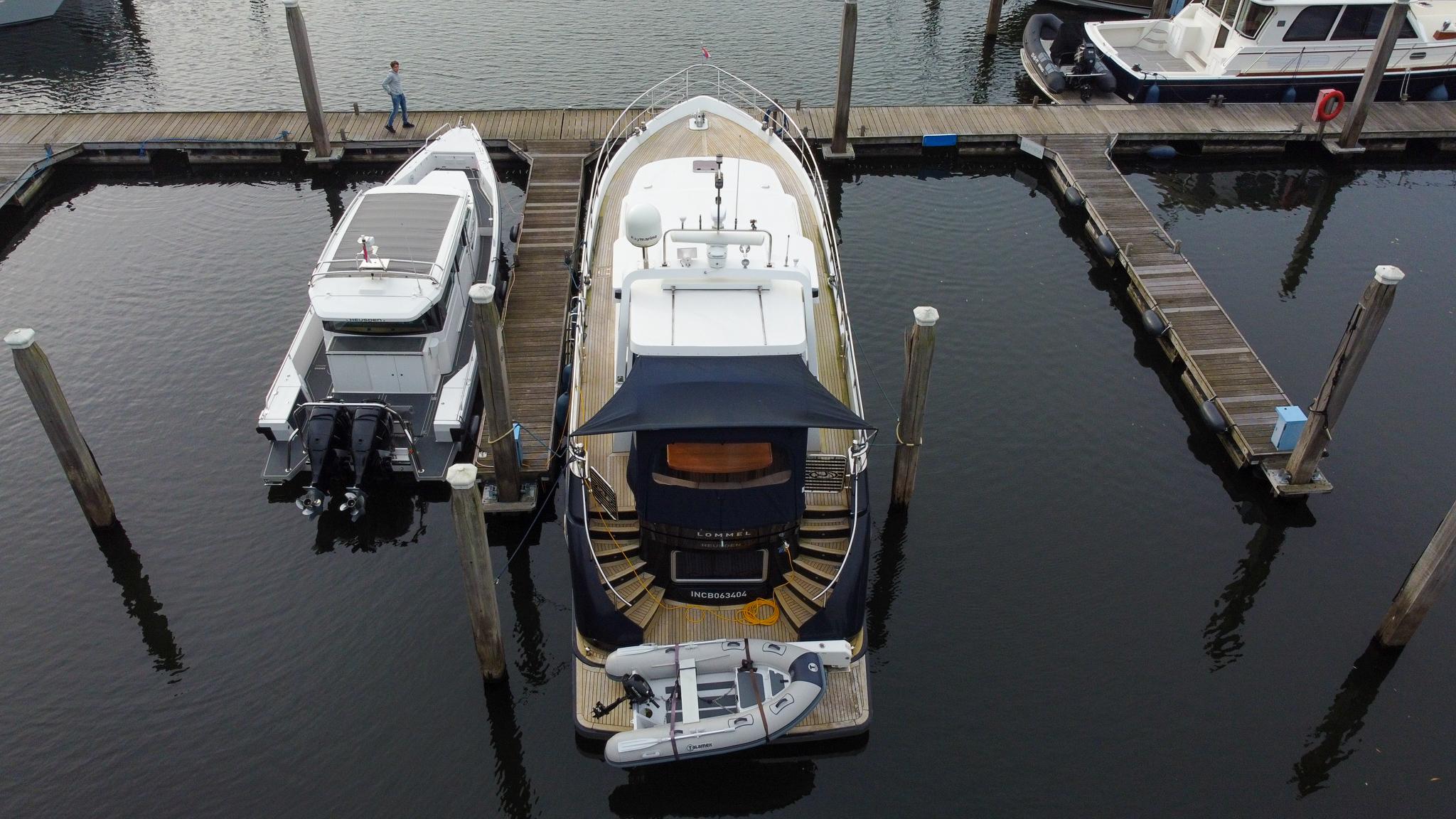 2006 Pacific Allure 150 Motor Yachts for sale - YachtWorld