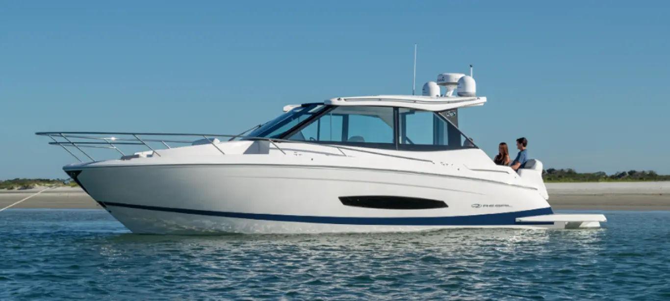 2024 Regal 36 Grande Coupe Other for sale - YachtWorld