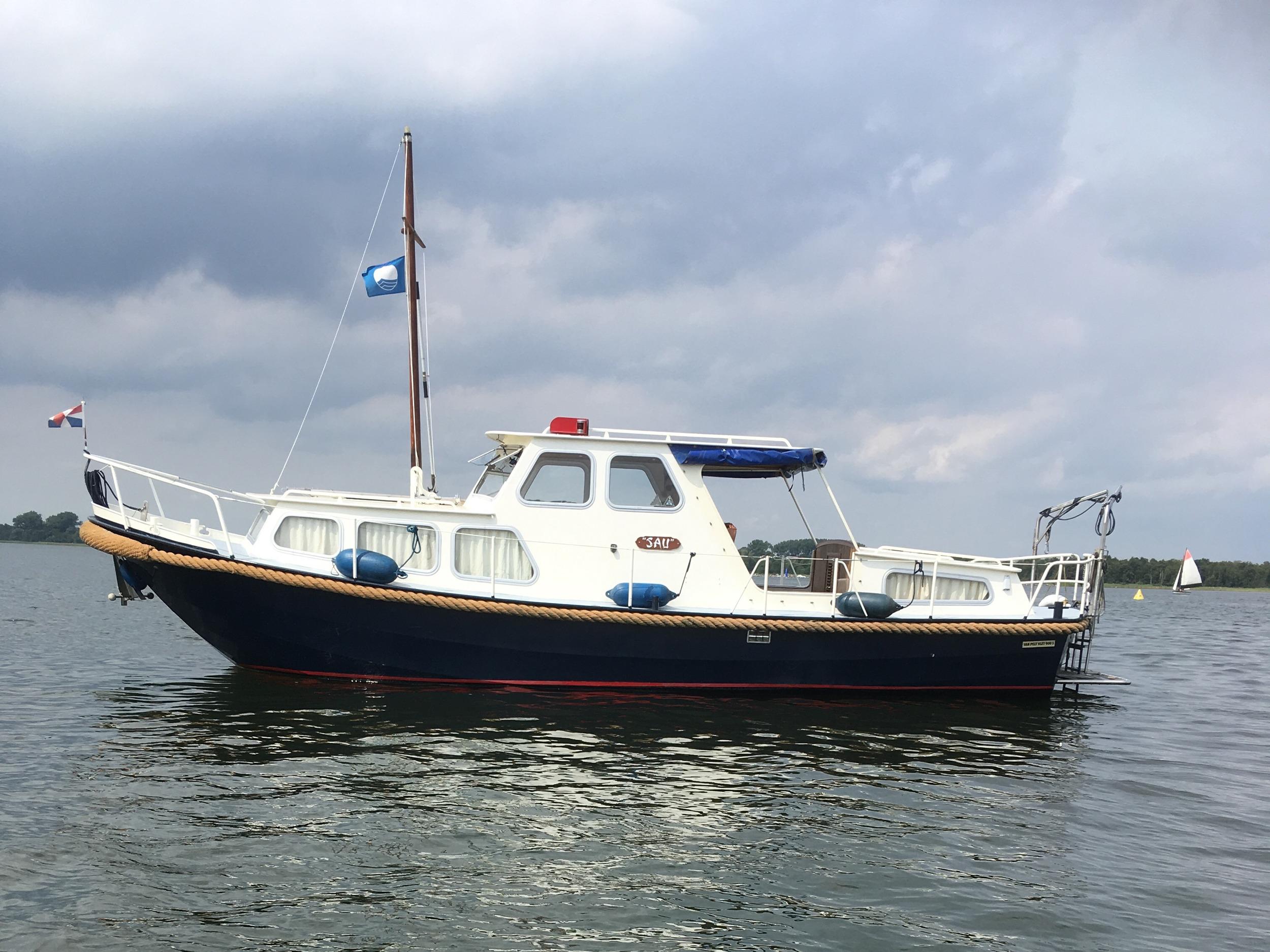 Used 1980 VAN PELT Vlet 910 | Youboat