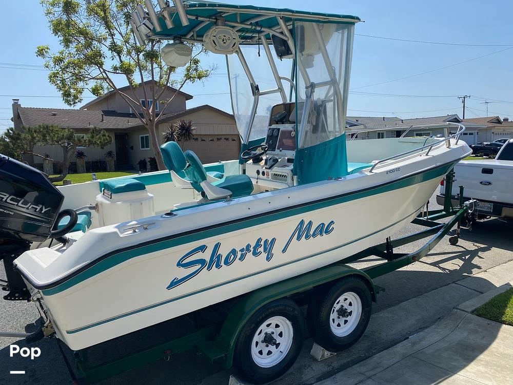 Used 1998 Robalo 2100 CC - California | TopBoats