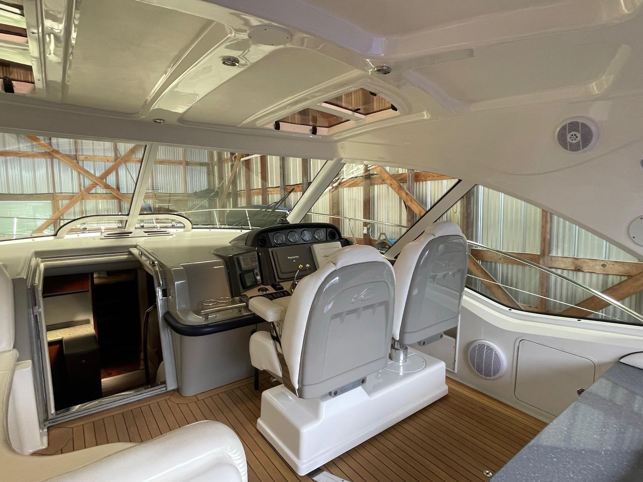 2006 Sea Ray 48 Sundancer Cruiser for sale - YachtWorld