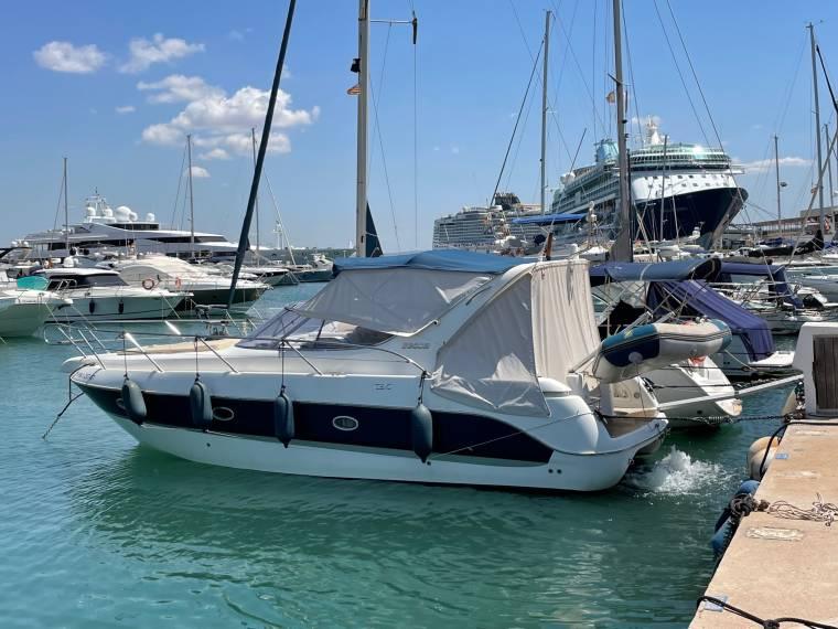 2007 Sessa Marine Sessa Marine C 30 Kajütboot (Motor) Kaufen - YachtWorld