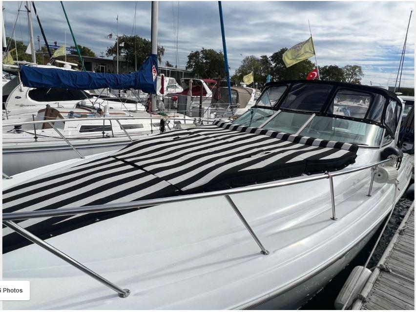 2004 Larson 370 Motor Yachts for sale - YachtWorld