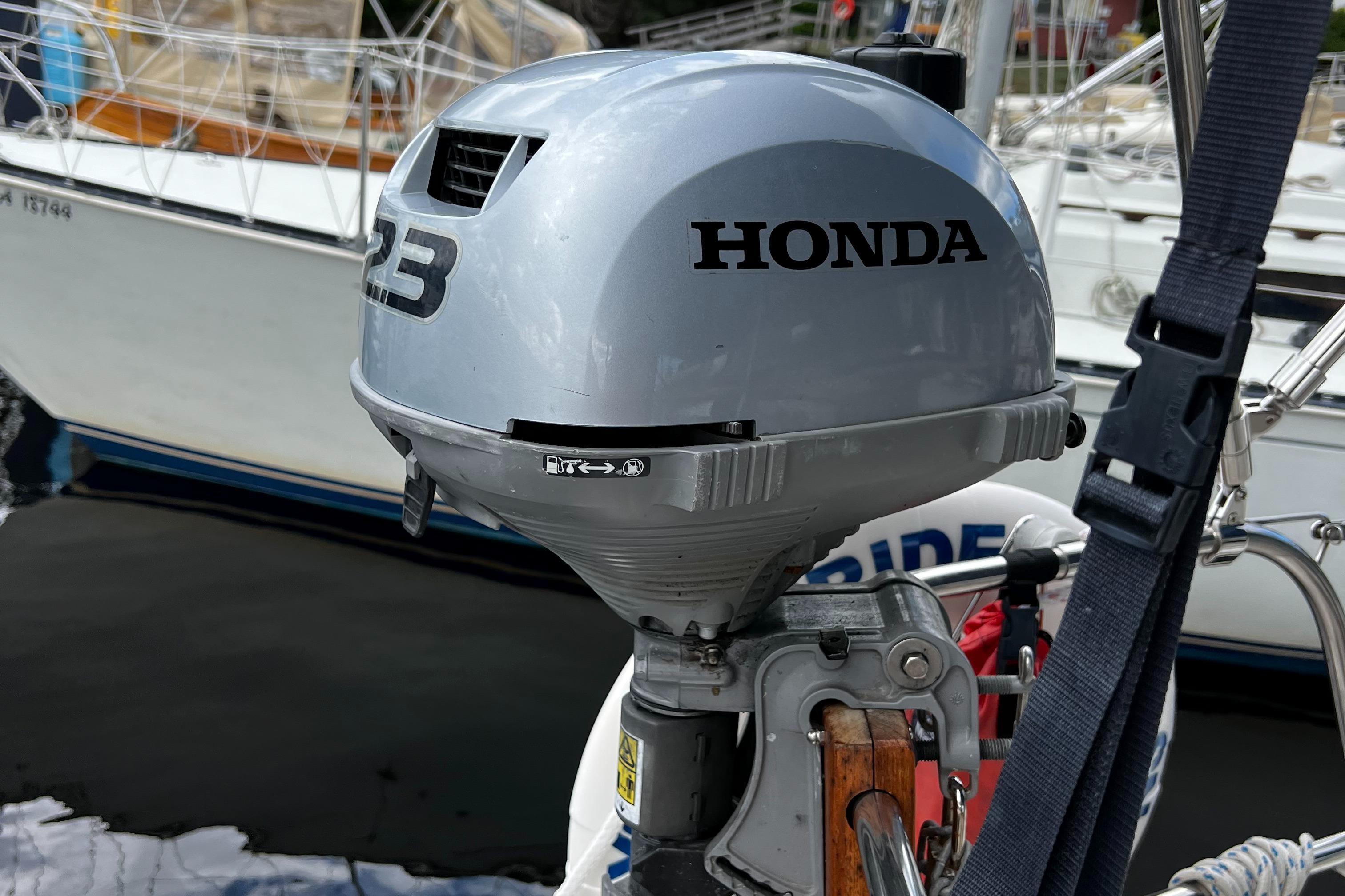 1989 Pearson 31-2 Cruiser for sale - YachtWorld