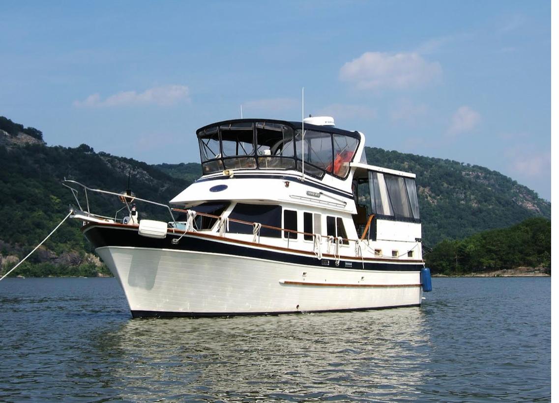 Marine Trader boats for sale | YachtWorld