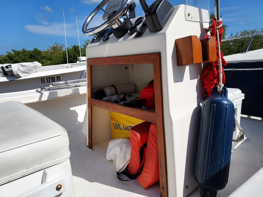2000 Eastern 19 Center Console Downeast for sale - YachtWorld