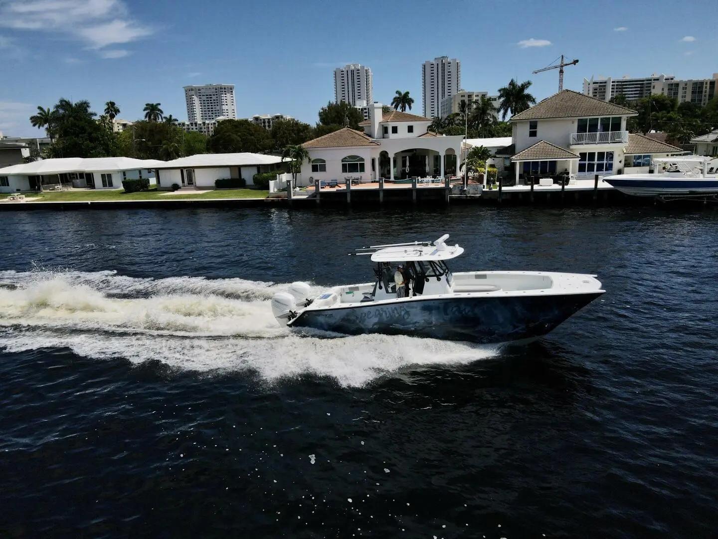 Freeman boats for sale | YachtWorld