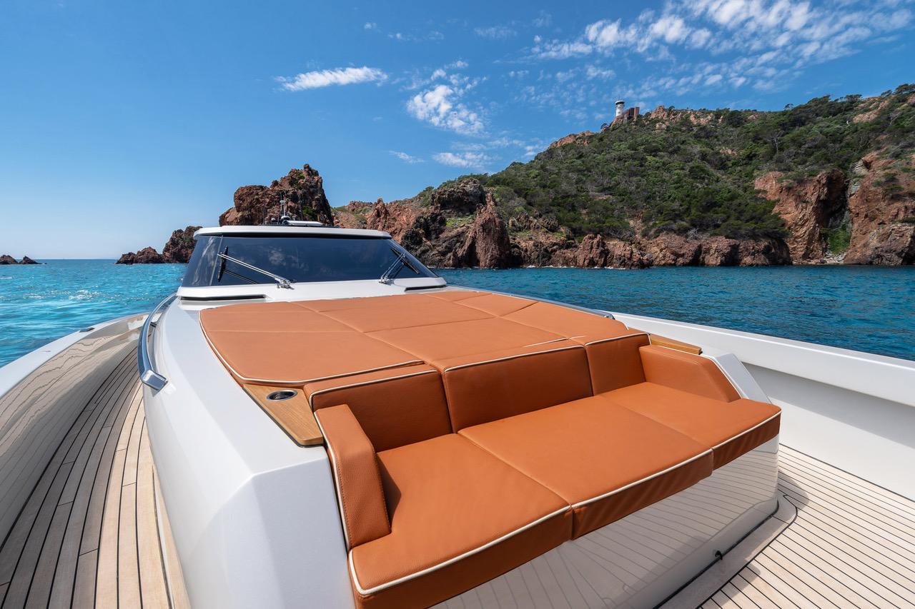 2024 Wider Wilder 60 Motor Yachts for sale - YachtWorld