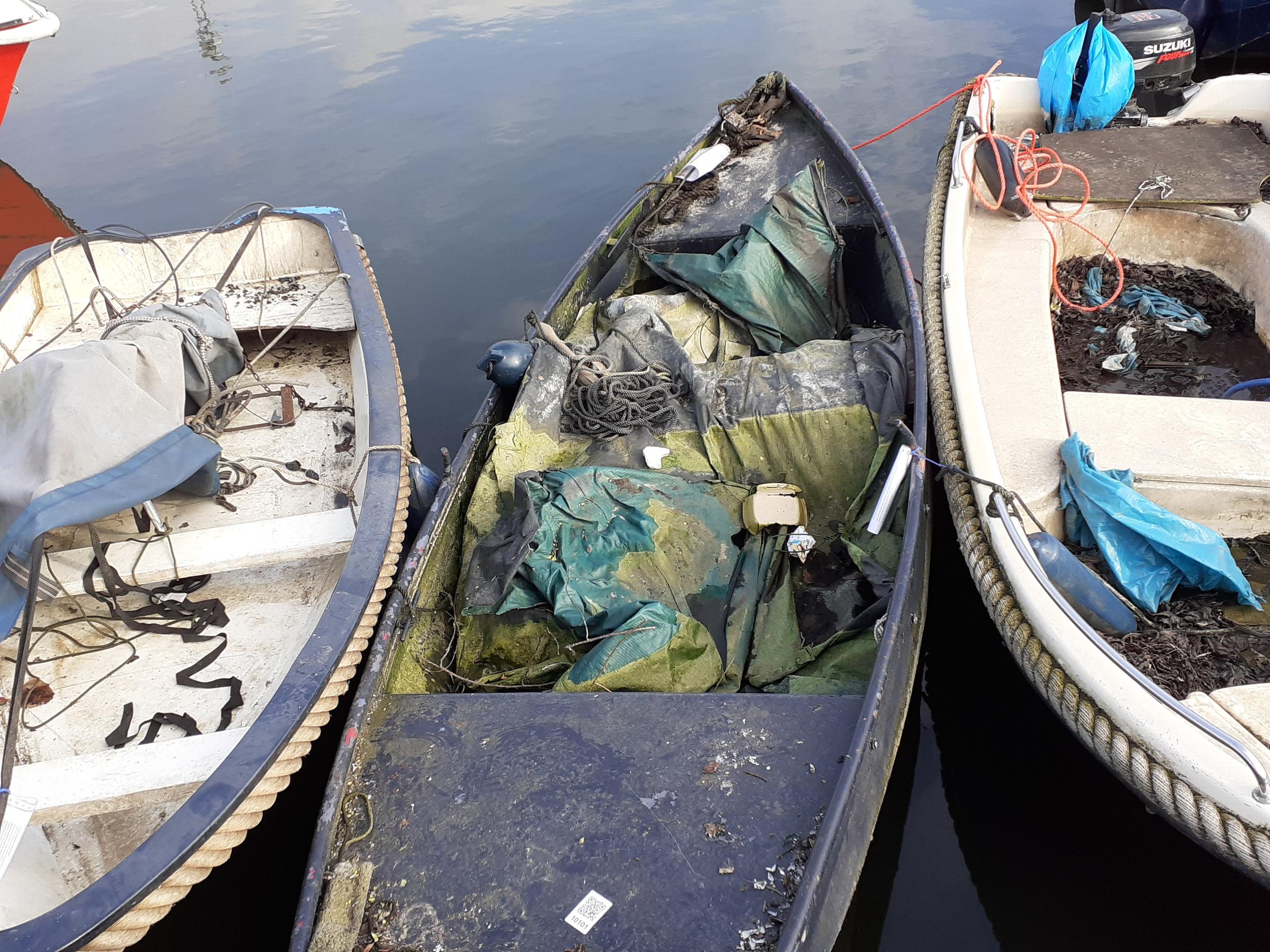 Kajuitboot 700 | 1900 | 7m | Boatshop24