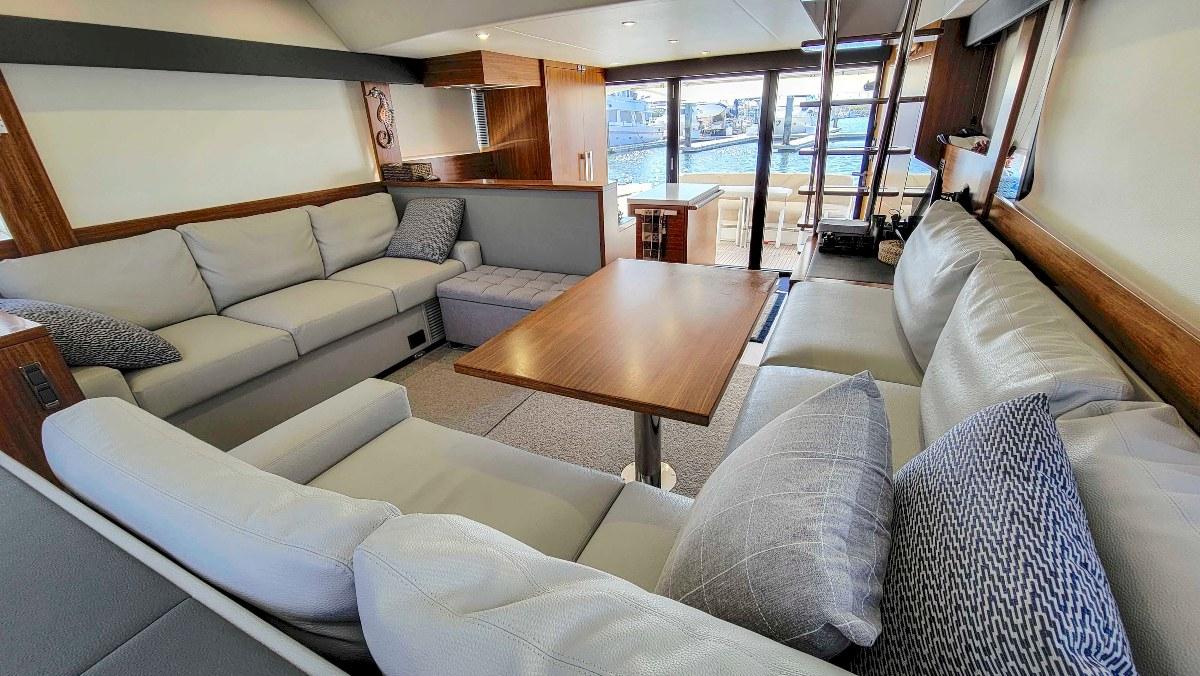 2020 Maritimo M51 Motor Yachts for sale - YachtWorld