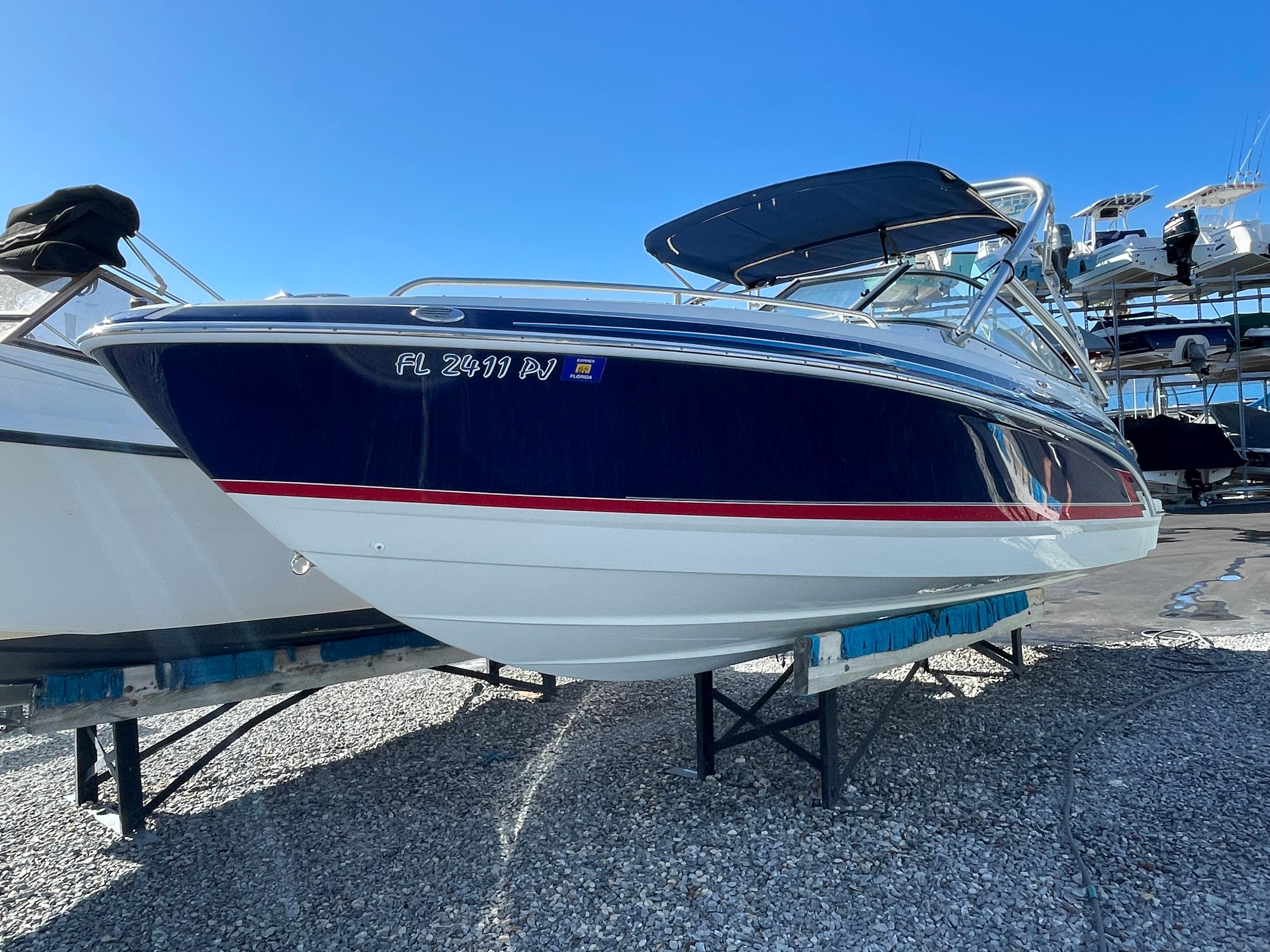 2011 Formula 240 Bowrider Sport Runabout for sale - YachtWorld