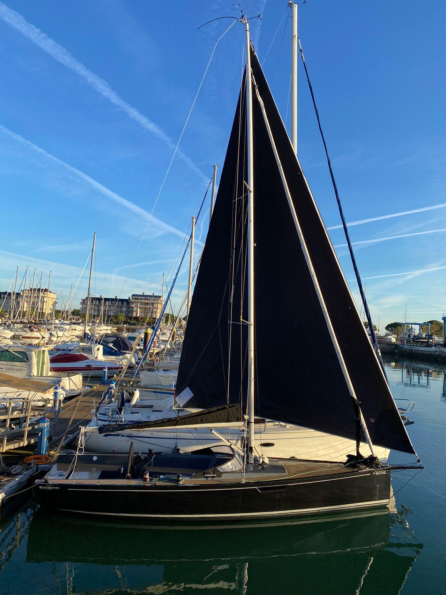 Used 2022 Saffier 27 Leisure - Cantabria | TopBoats