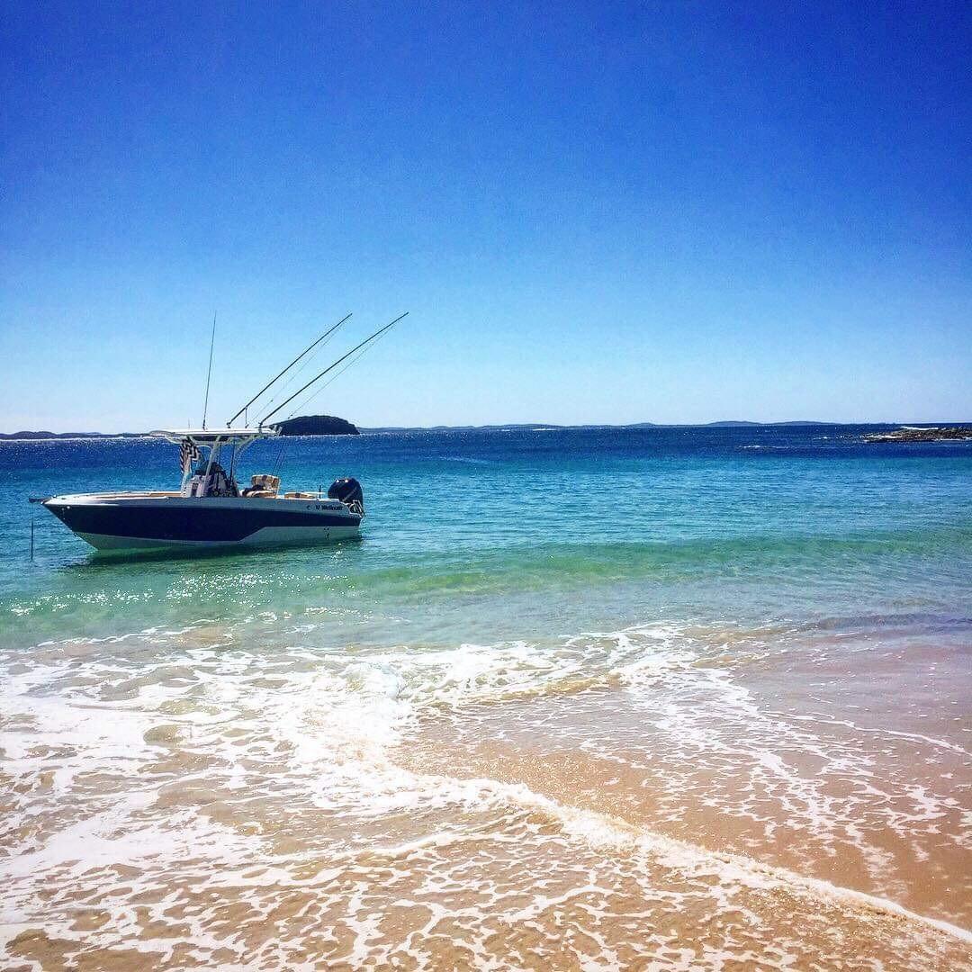 2018 Scarab 222 Fisherman Sport Fishing for sale - YachtWorld