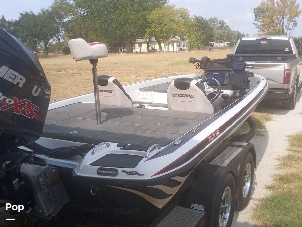 Phoenix 518 Pro boats for sale - iNautia