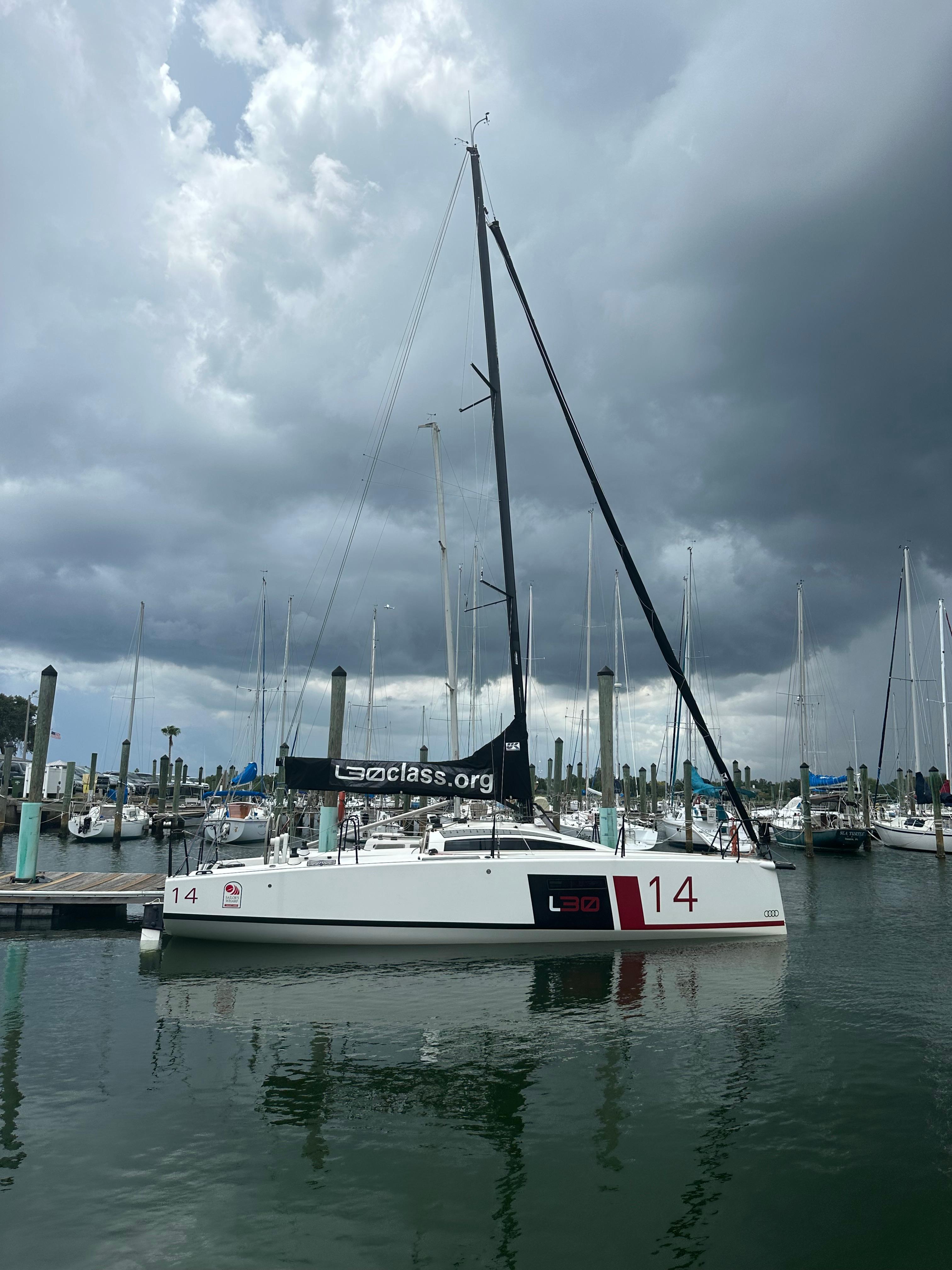 One Design boats for sale | YachtWorld