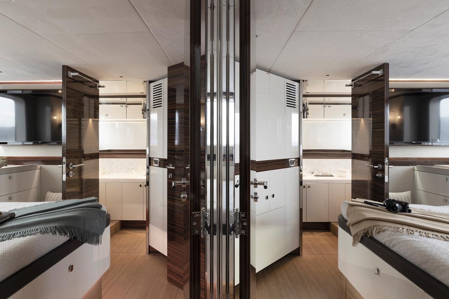 2025 Zeelander 7 Cruiser for sale - YachtWorld