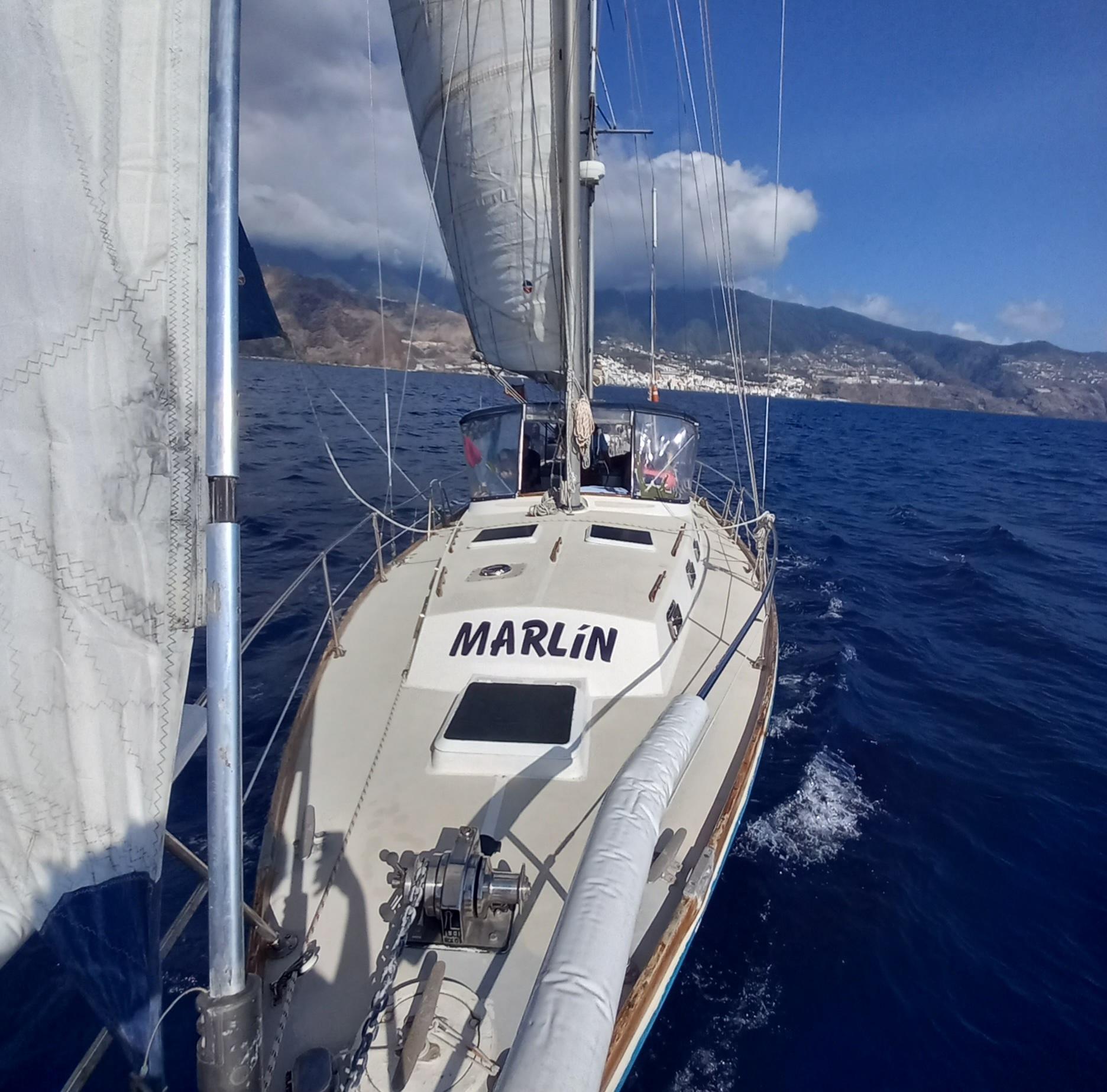 1982 Morgan 462 Morgan Cruiser for sale - YachtWorld