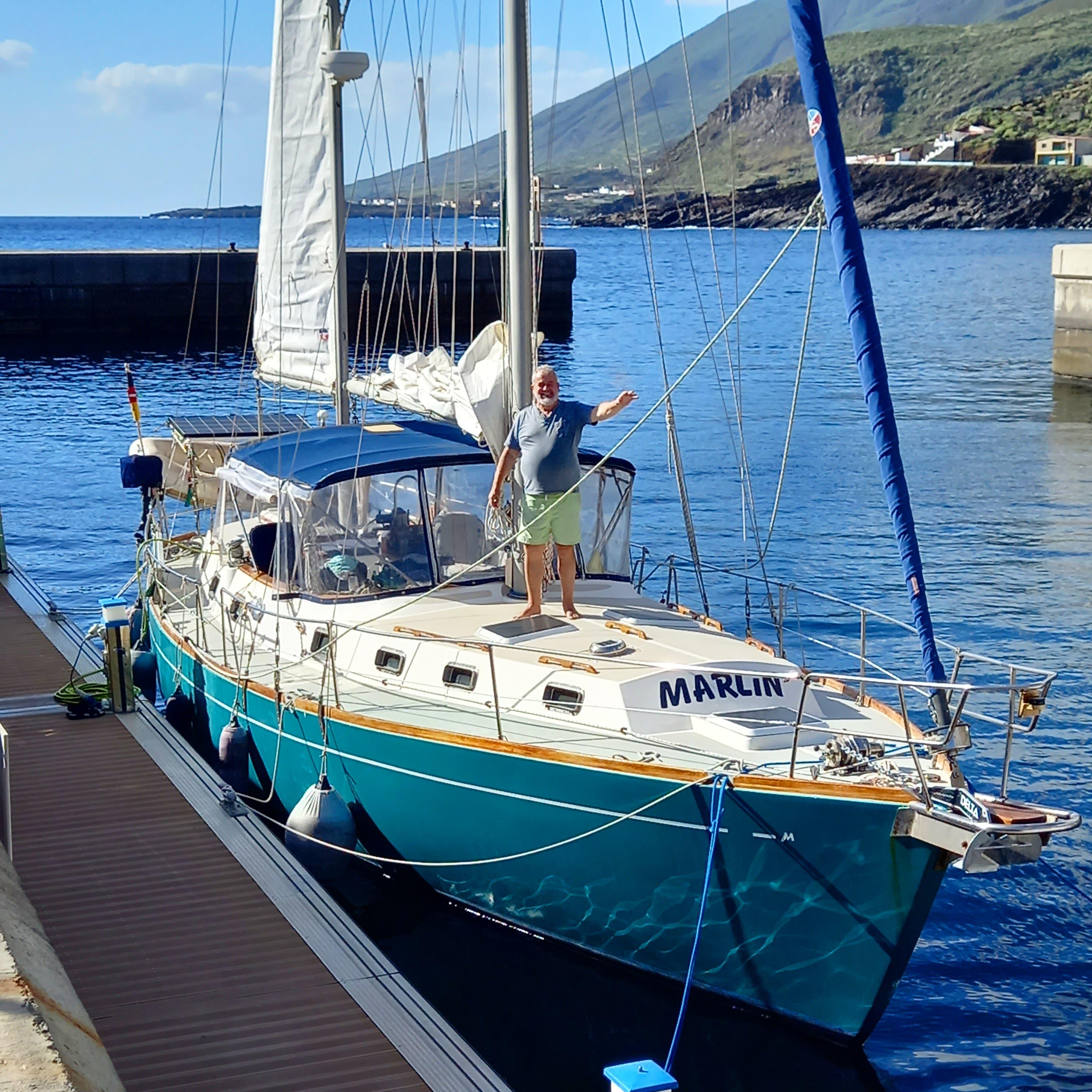 1982 Morgan 462 Morgan Cruiser for sale - YachtWorld