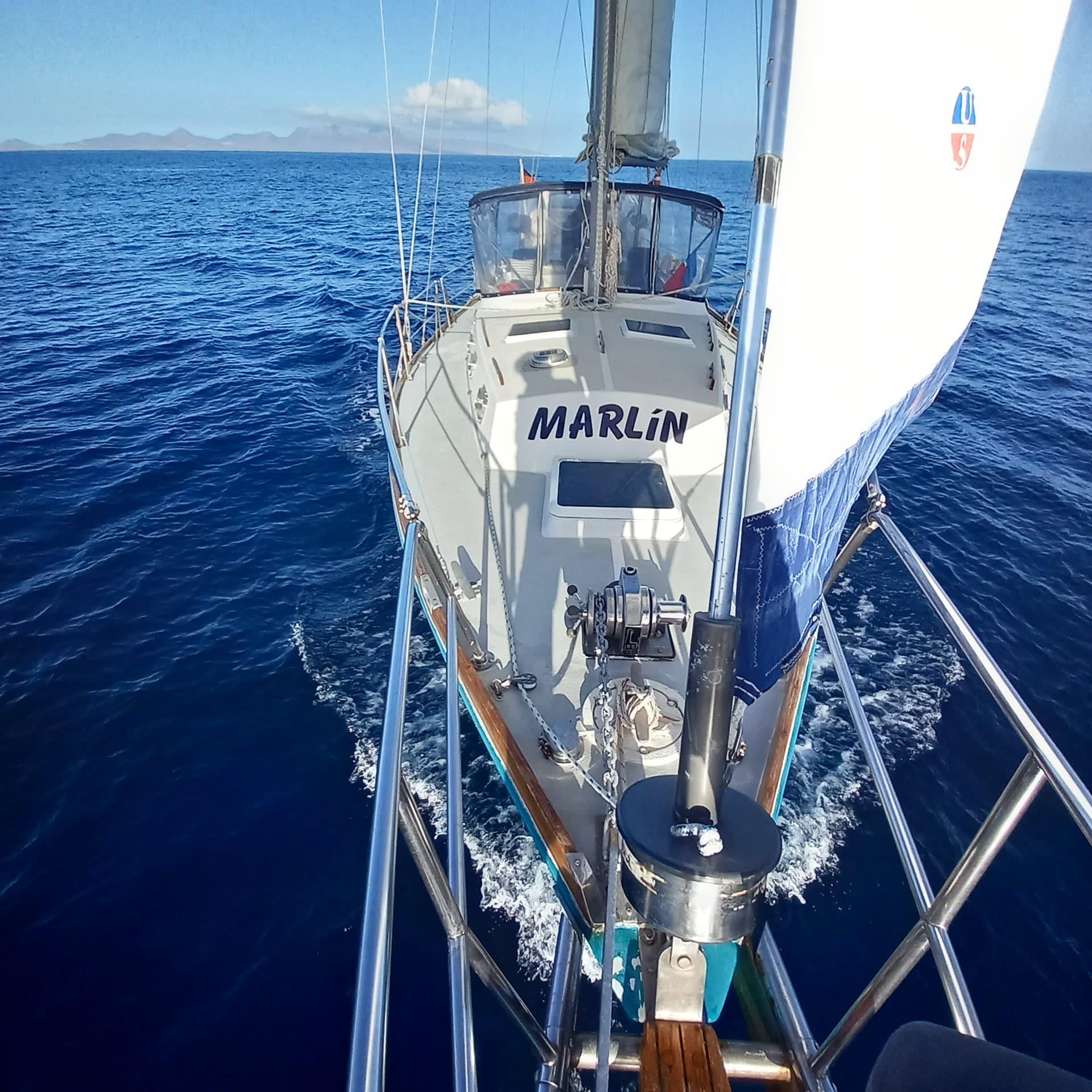 1982 Morgan 462 Morgan Cruiser for sale - YachtWorld