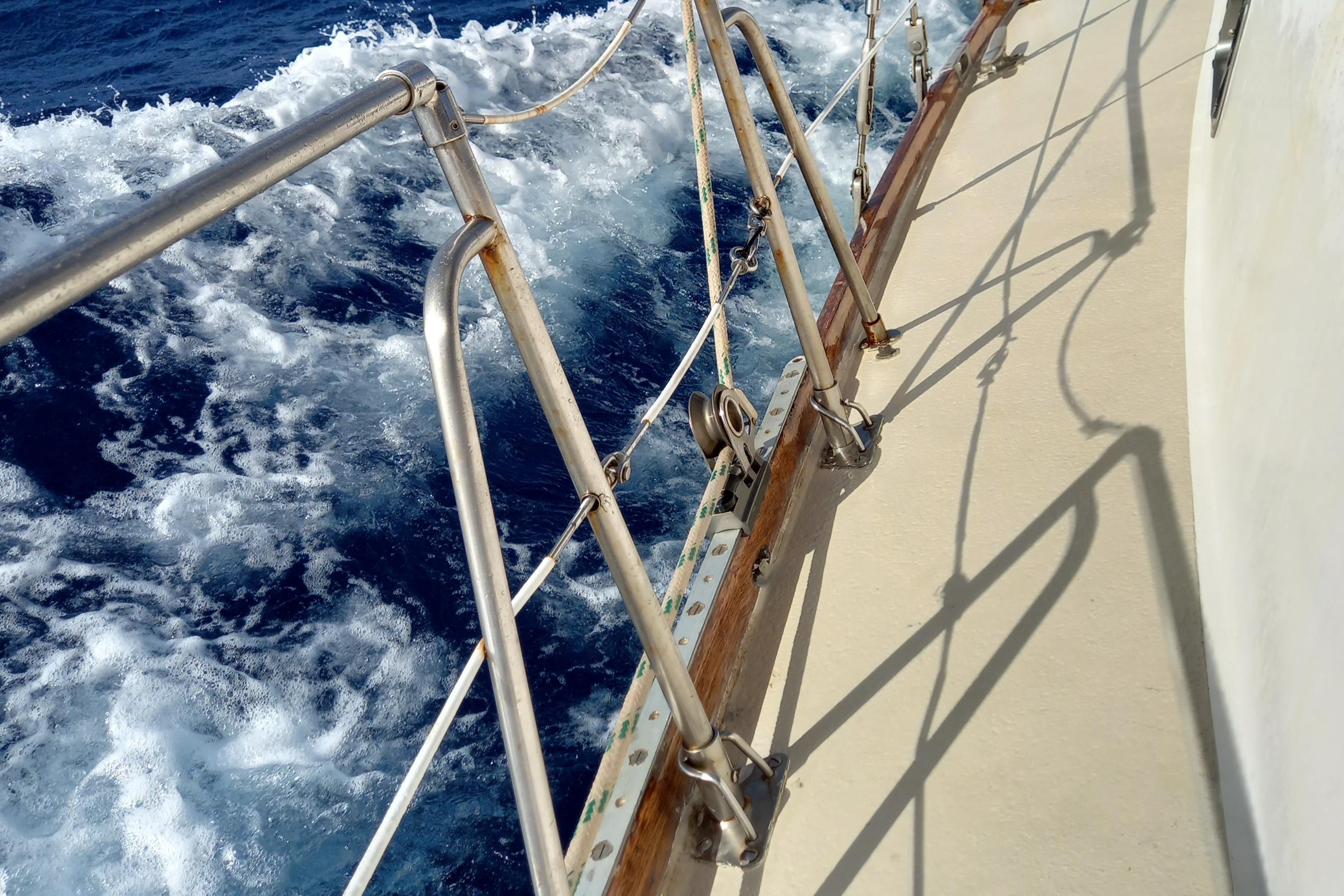 1982 Morgan 462 Morgan Cruiser for sale - YachtWorld