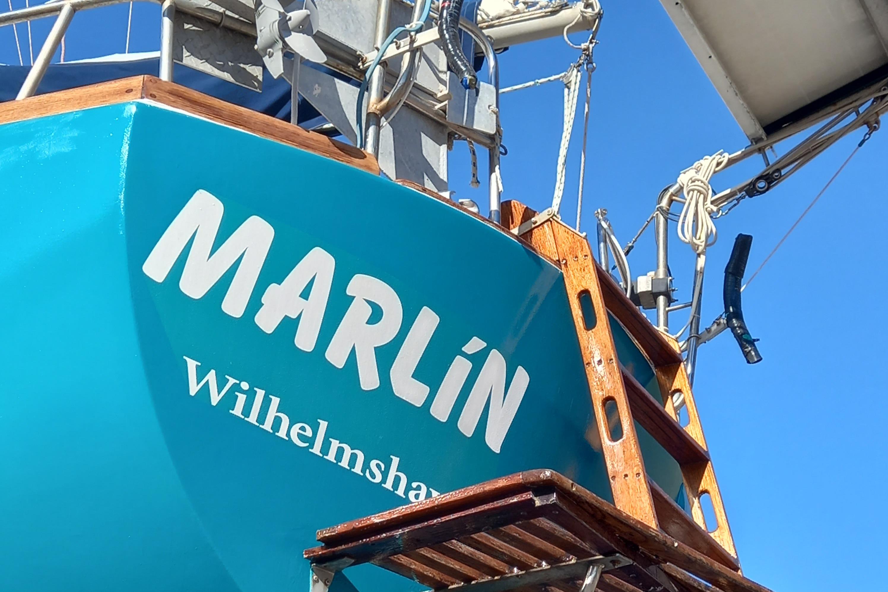 1982 Morgan 462 Morgan Cruiser for sale - YachtWorld